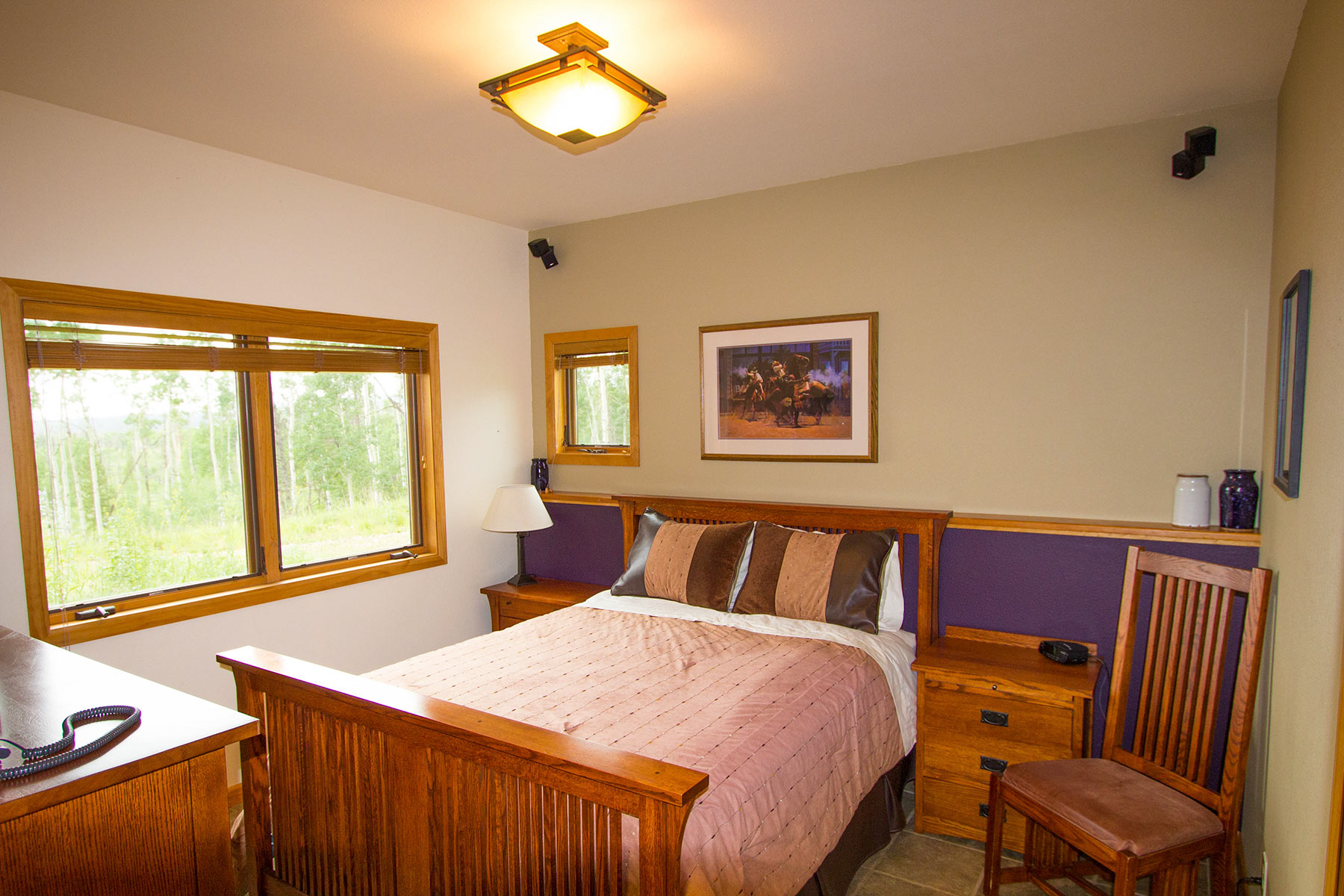 Aspen Ridge Ranch - Sold - Colorado - Hall and Hall