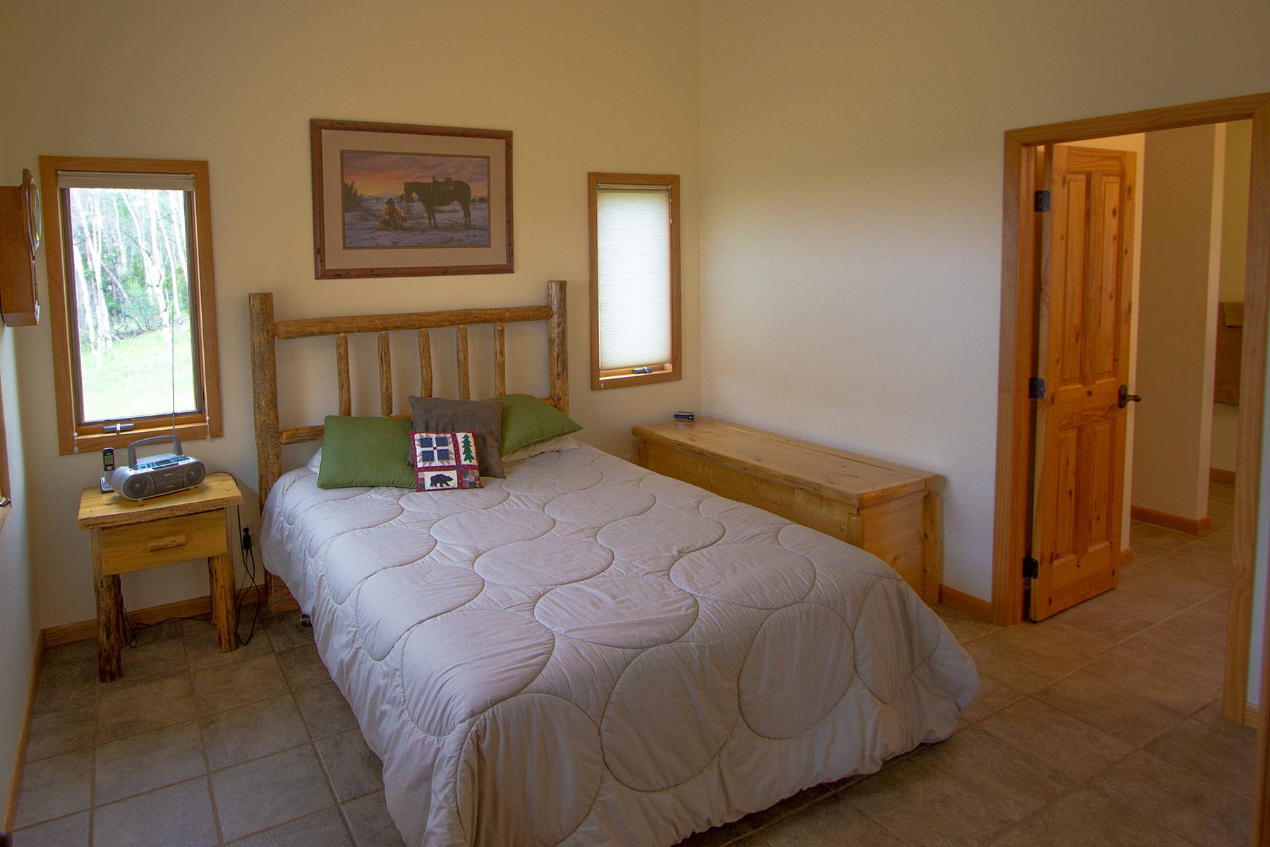 Aspen Ridge Ranch - Sold - Colorado - Hall and Hall