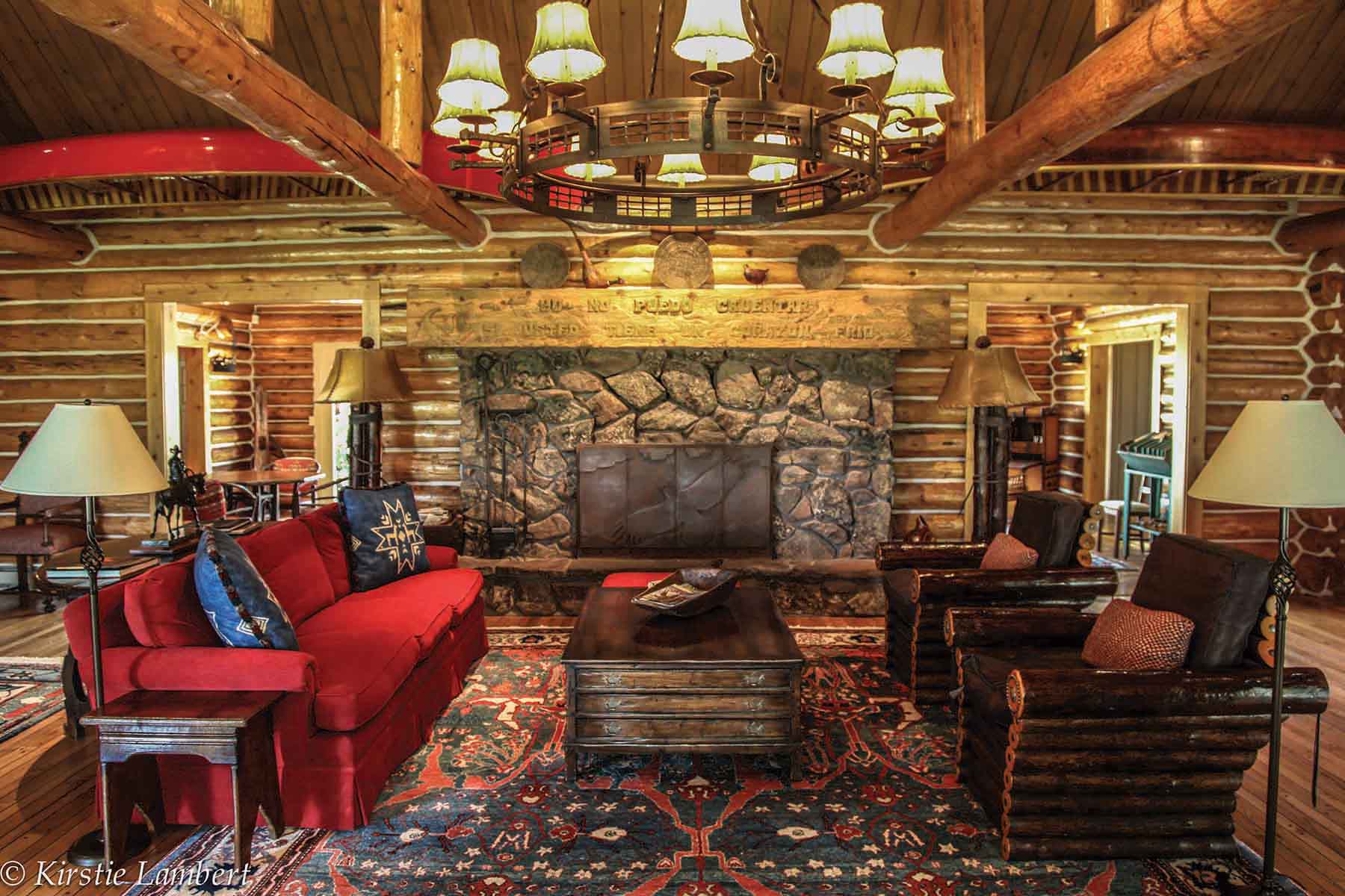 Susie Q Ranch - Sold - Idaho - Hall and Hall