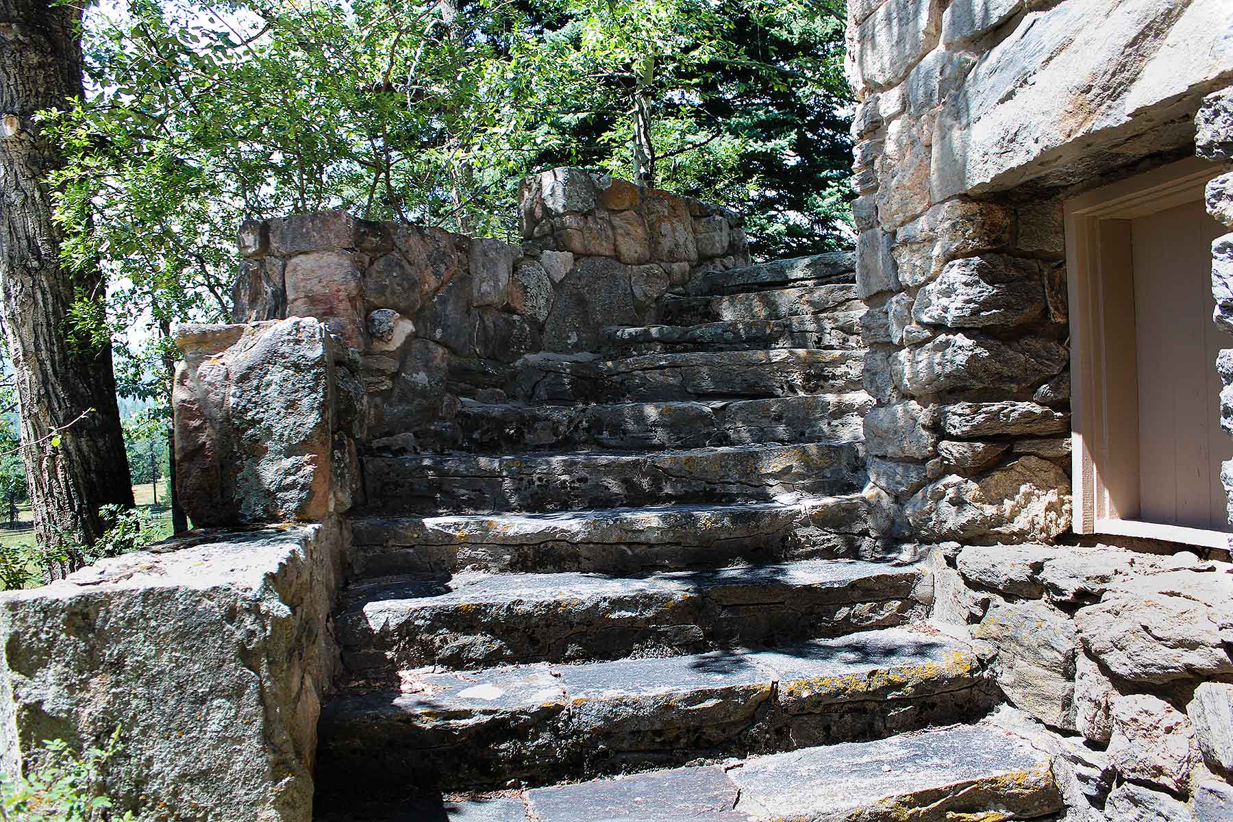 Corral Creek Ranch - CO - Sold - Colorado - Hall and Hall