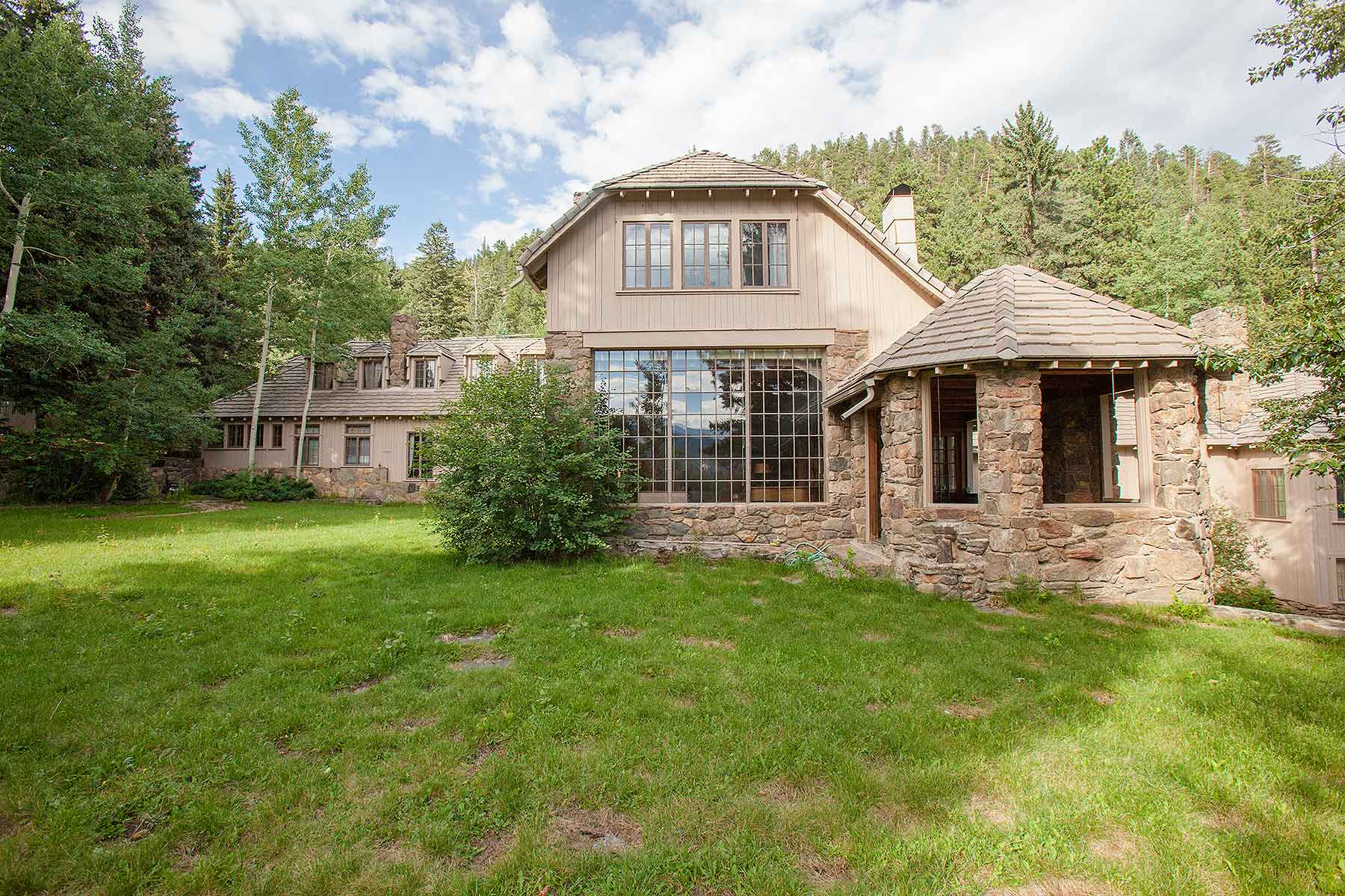 Corral Creek Ranch - CO - Sold - Colorado - Hall and Hall
