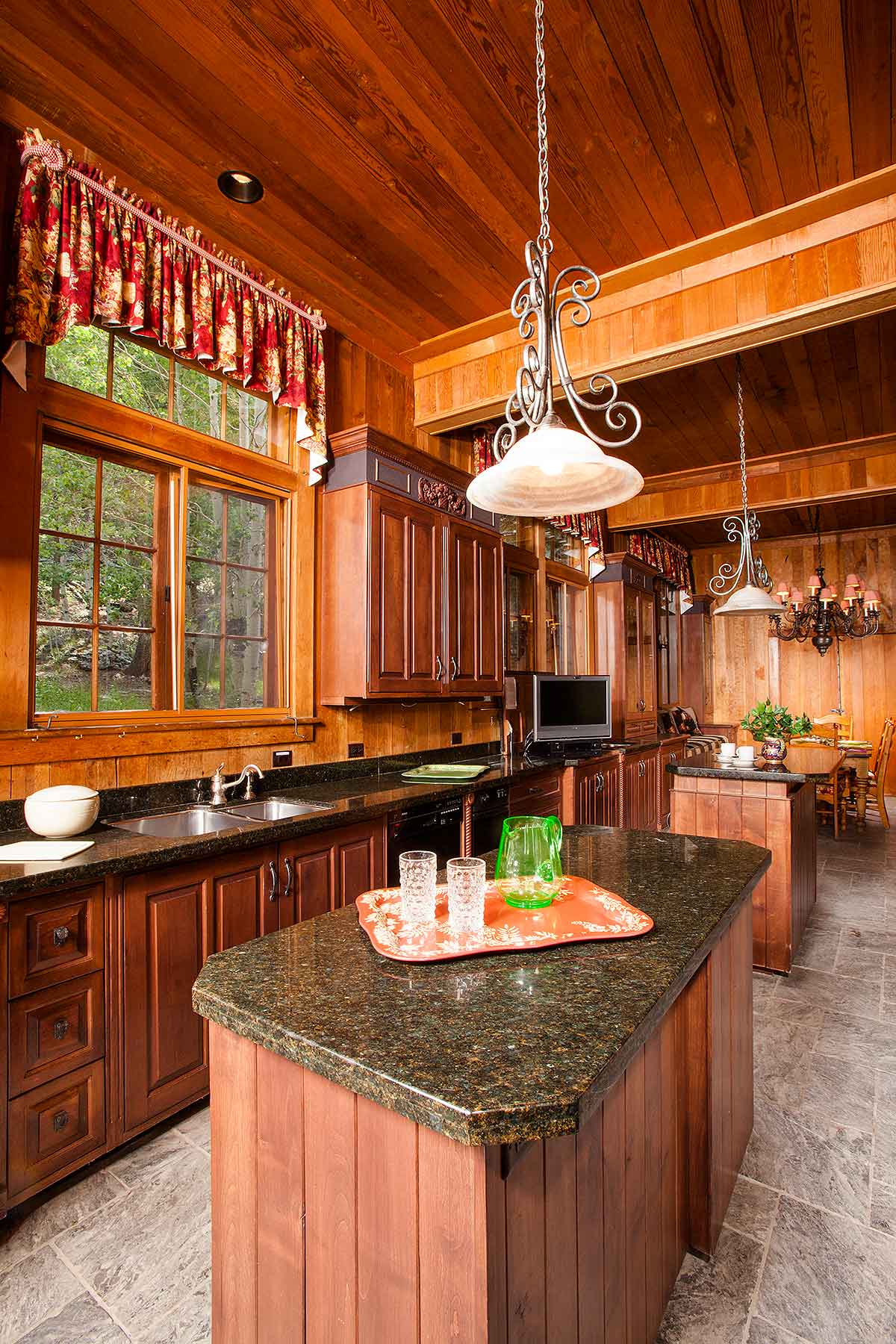 Corral Creek Ranch - CO - Sold - Colorado - Hall and Hall