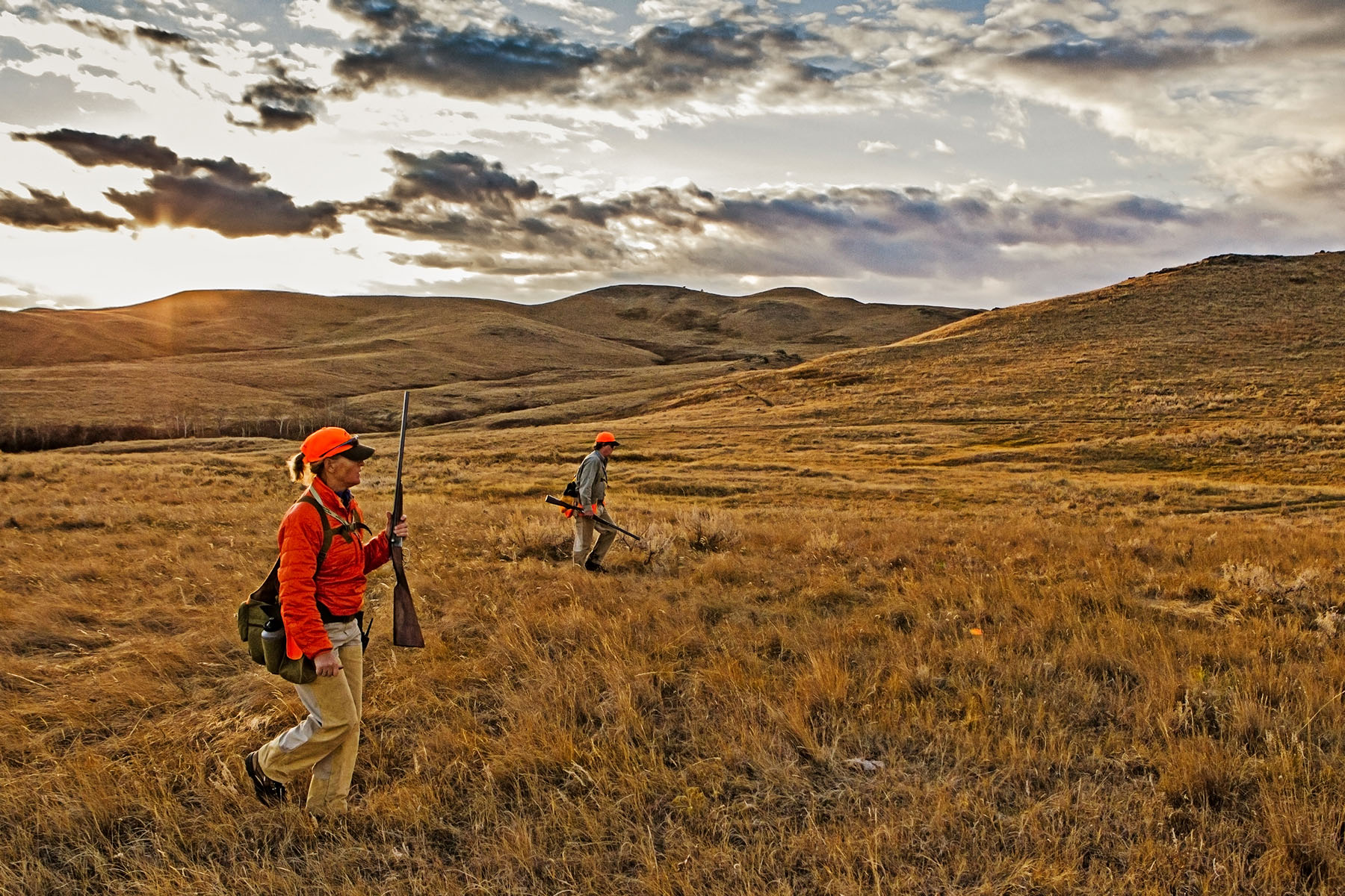 IX Ranch - Sold - Montana - Hall and Hall