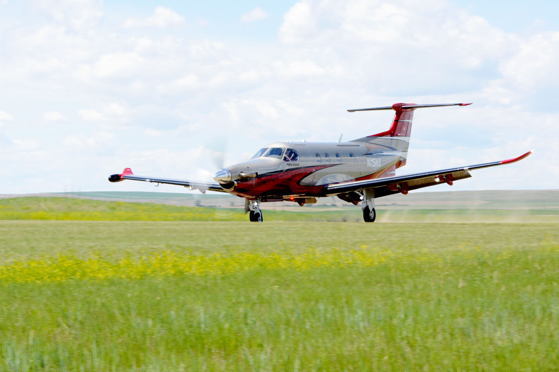 IX Ranch - Sold - Montana - Hall and Hall