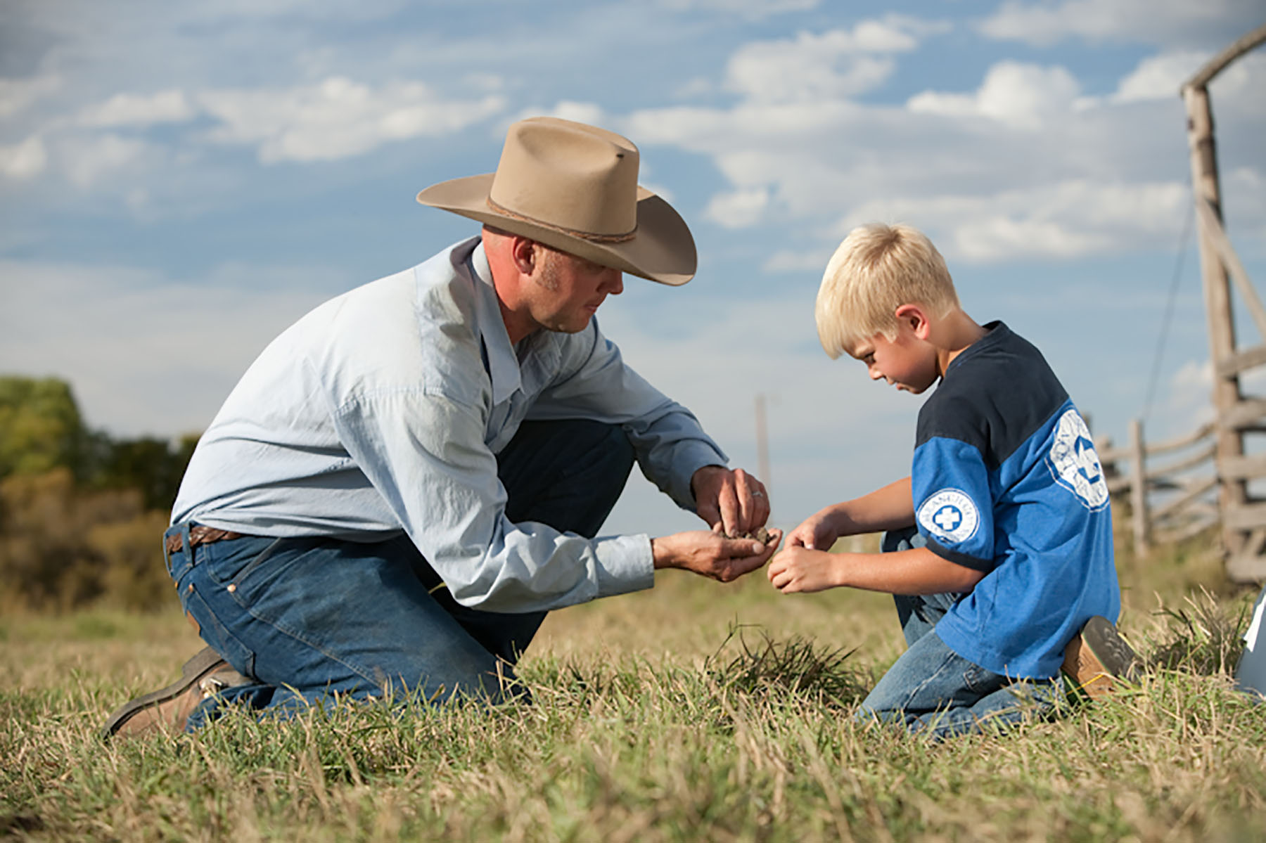 IX Ranch - Sold - Montana - Hall and Hall