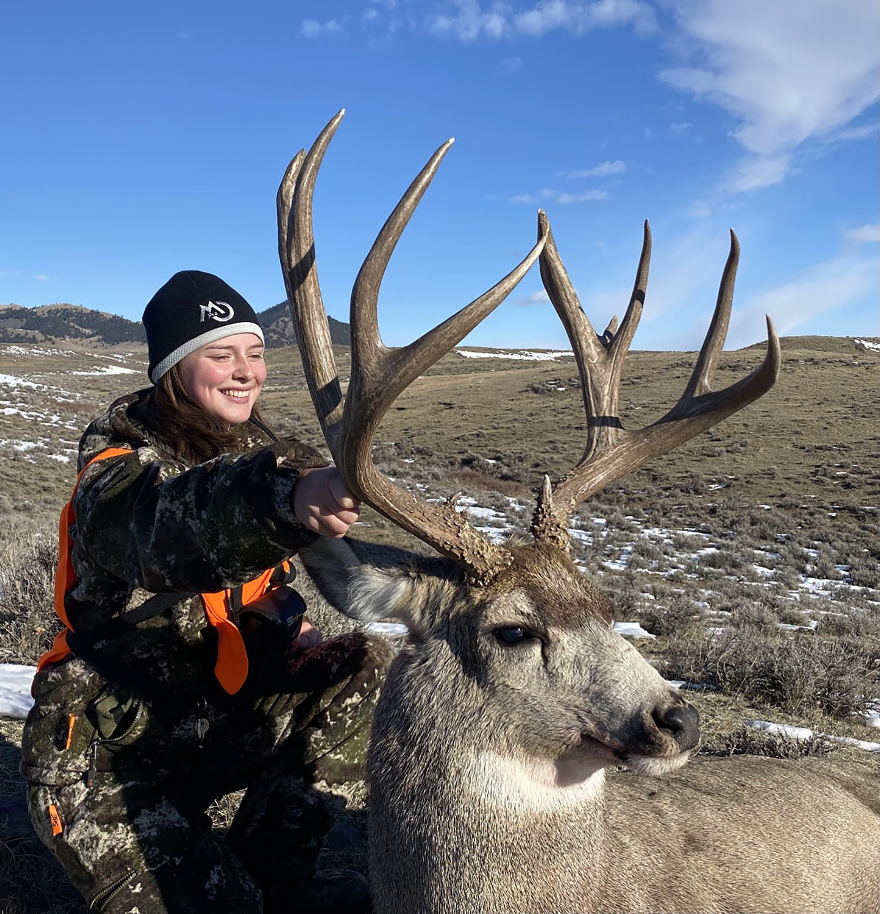 IX Ranch - Sold - Montana - Hall and Hall