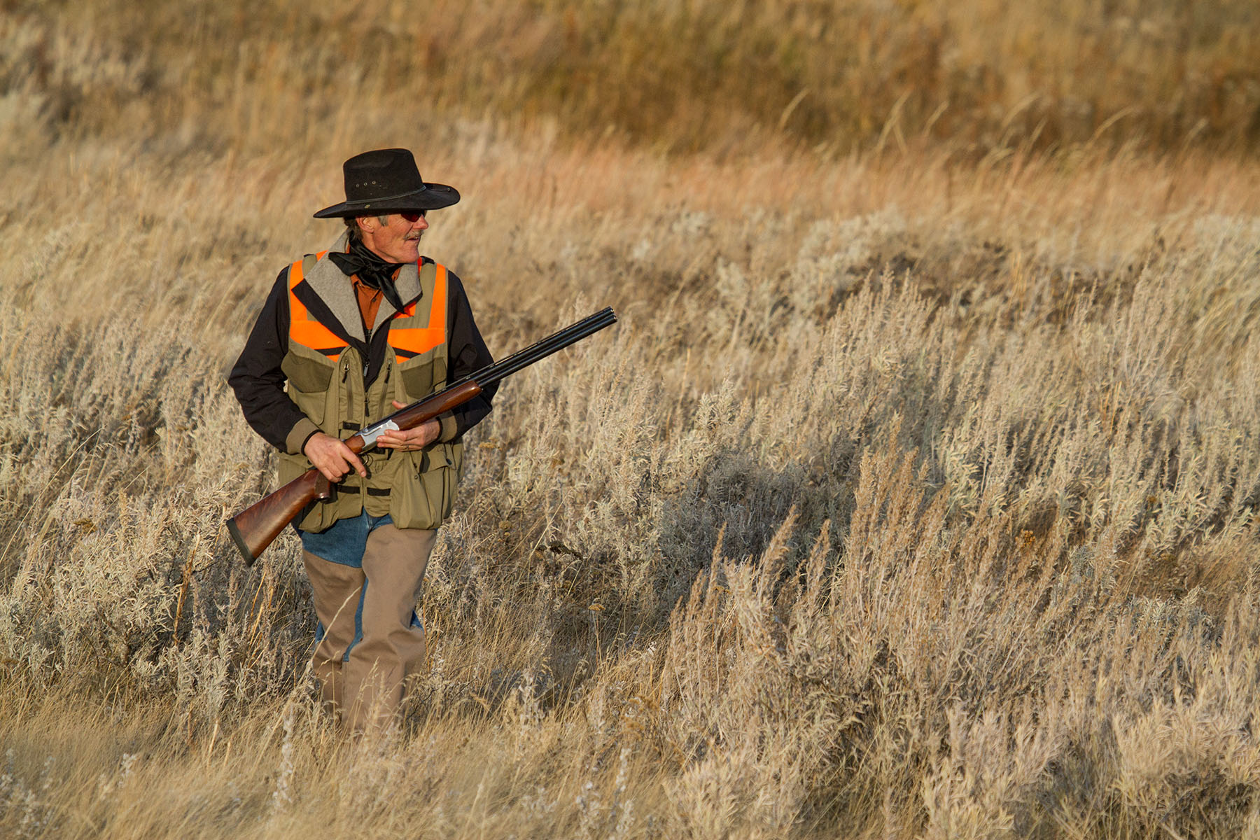 IX Ranch - Sold - Montana - Hall and Hall