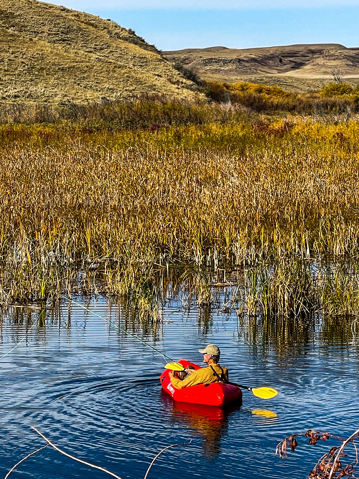 IX Ranch - Sold - Montana - Hall and Hall