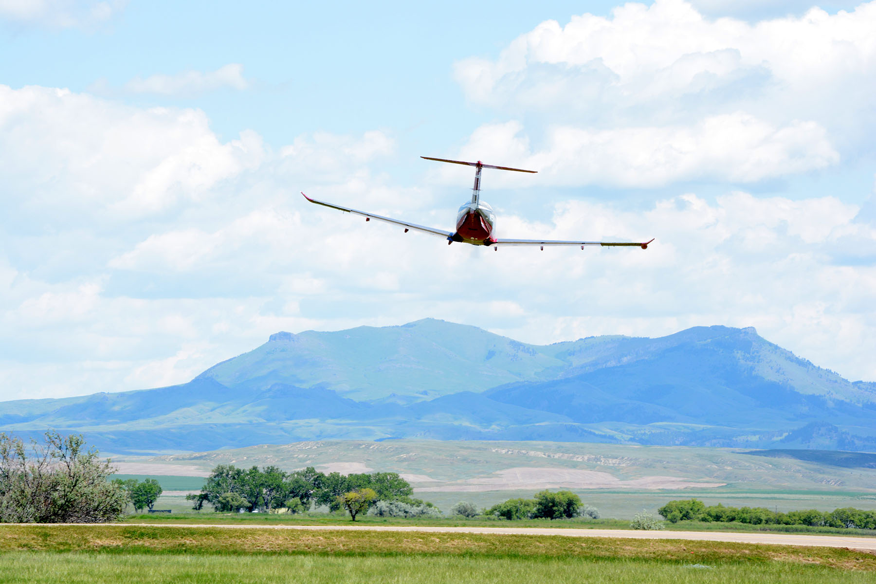 IX Ranch - Sold - Montana - Hall and Hall