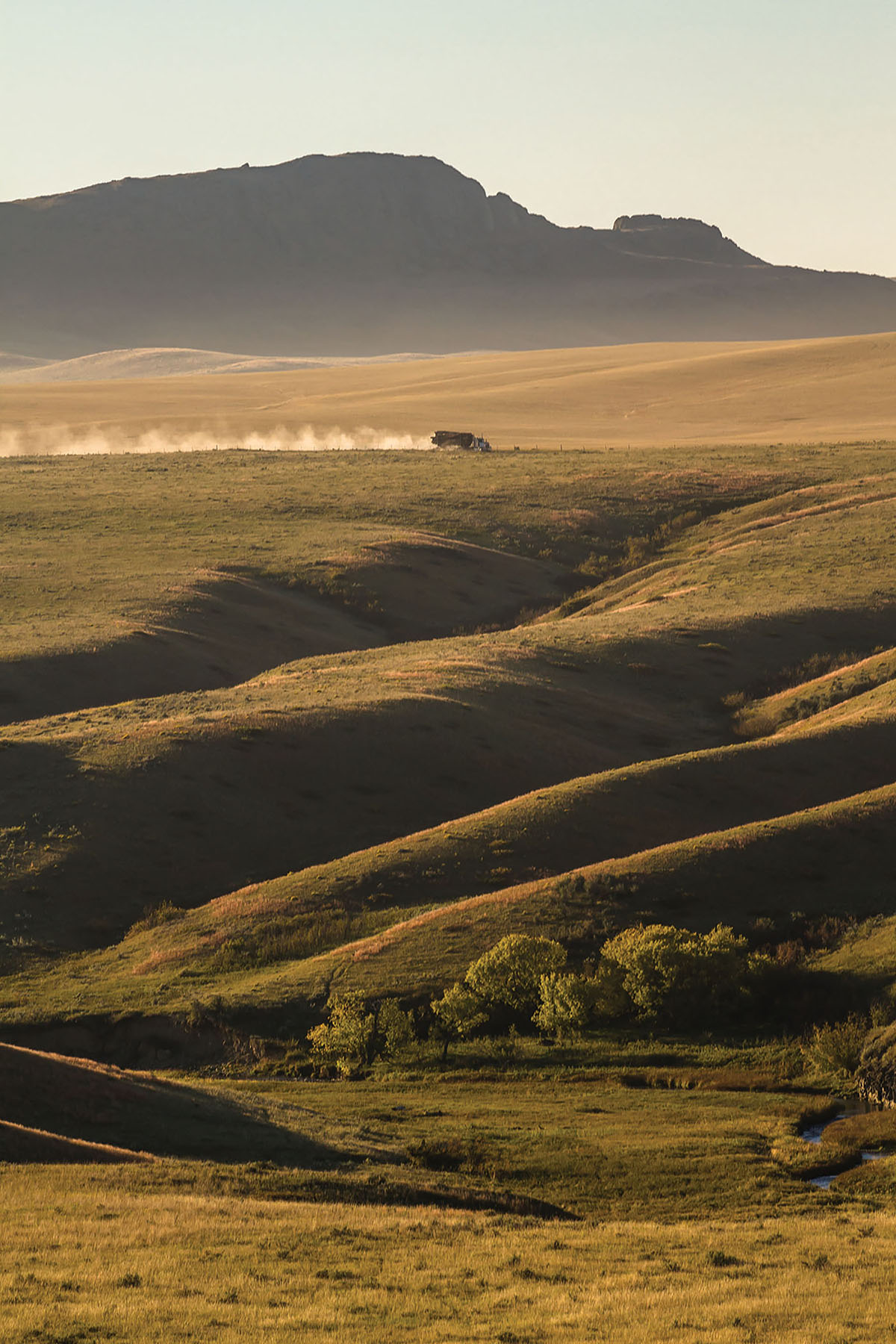 IX Ranch - Sold - Montana - Hall and Hall