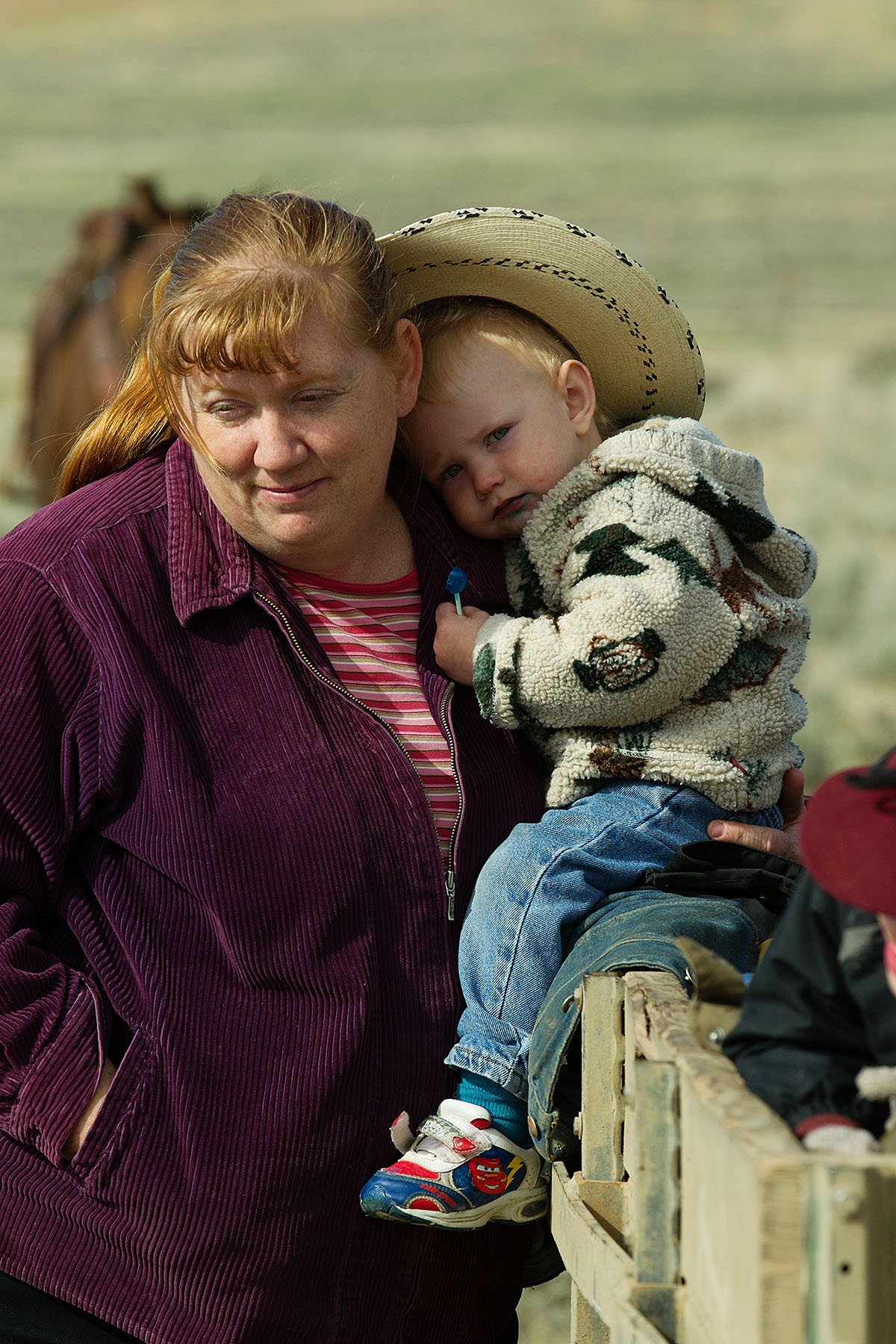 IX Ranch - Sold - Montana - Hall and Hall