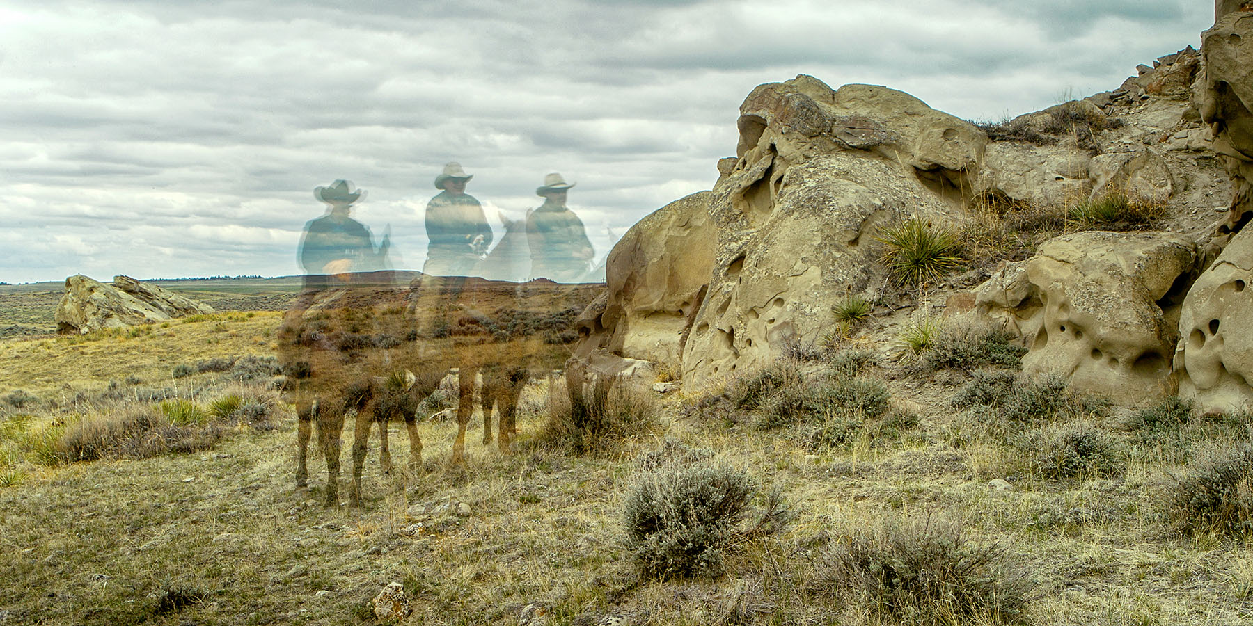 IX Ranch - Sold - Montana - Hall and Hall