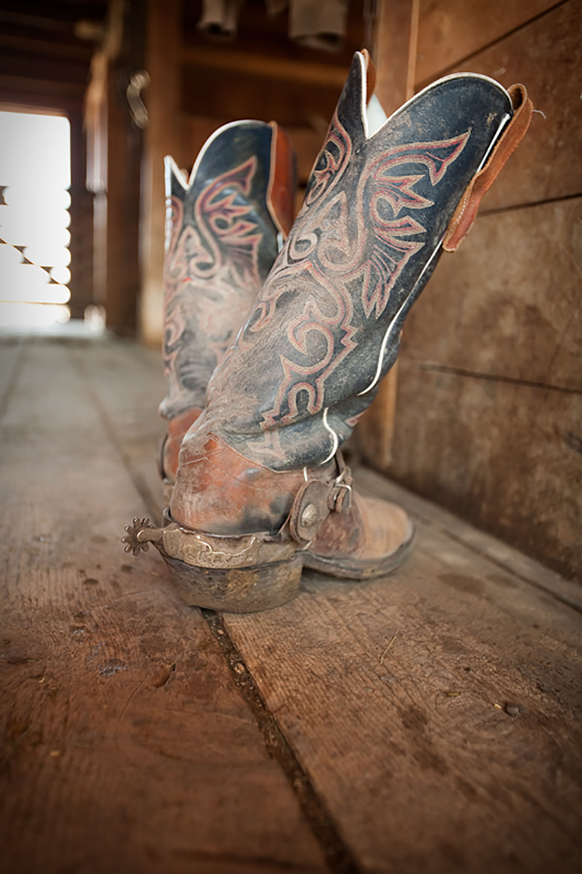 IX Ranch - Sold - Montana - Hall and Hall