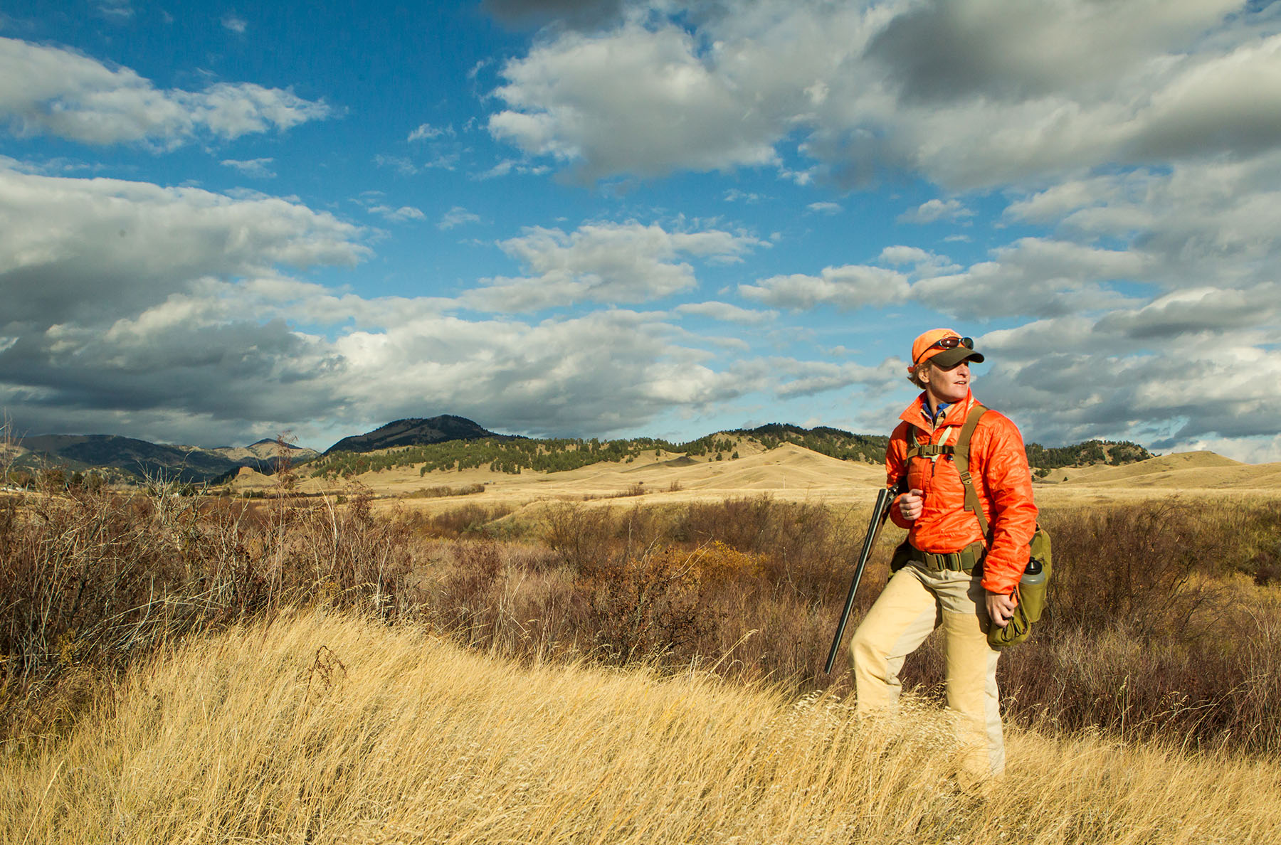 IX Ranch - Sold - Montana - Hall and Hall