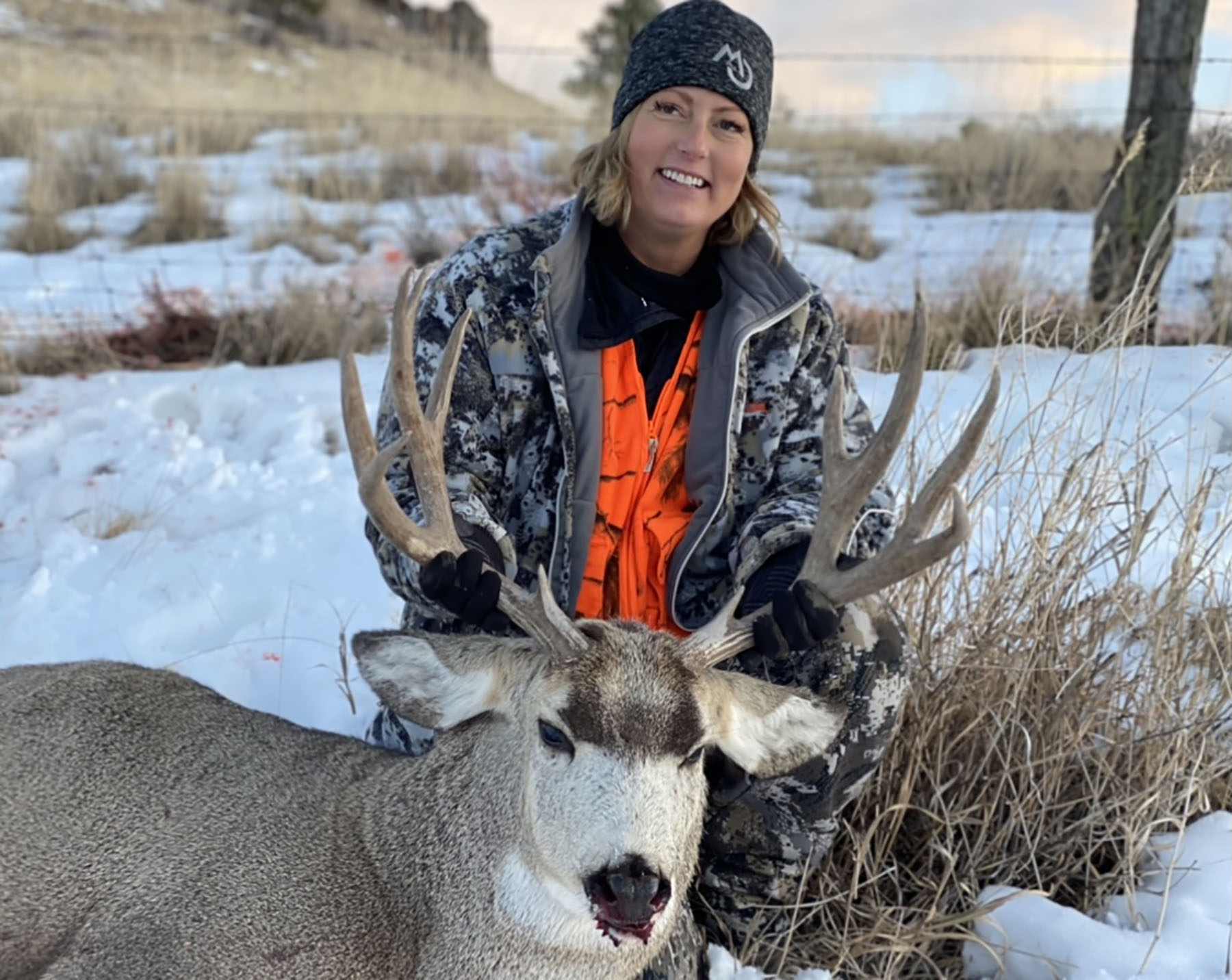 IX Ranch - Sold - Montana - Hall and Hall