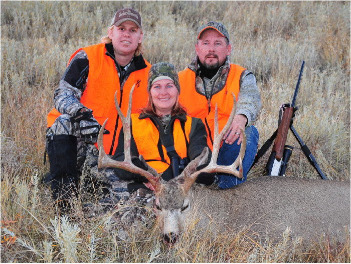 IX Ranch - Sold - Montana - Hall and Hall