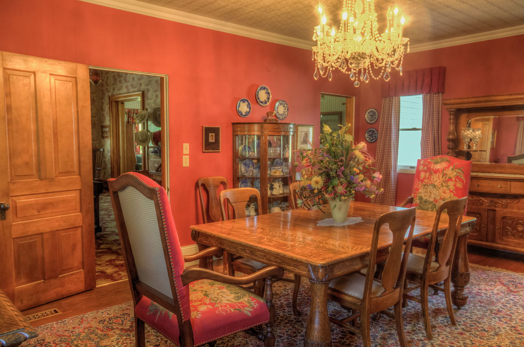 IX Ranch - Sold - Montana - Hall and Hall