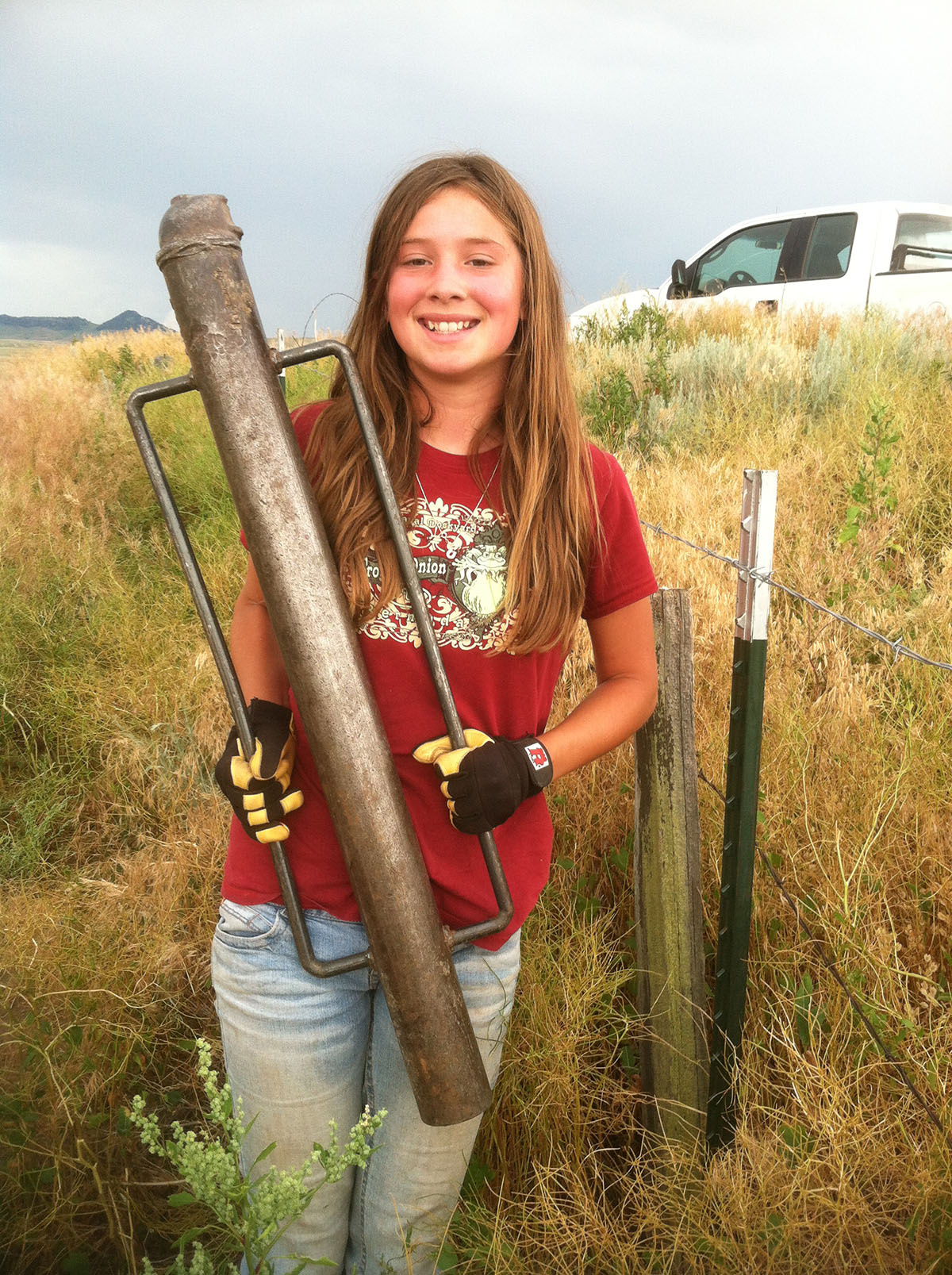 IX Ranch - Sold - Montana - Hall and Hall