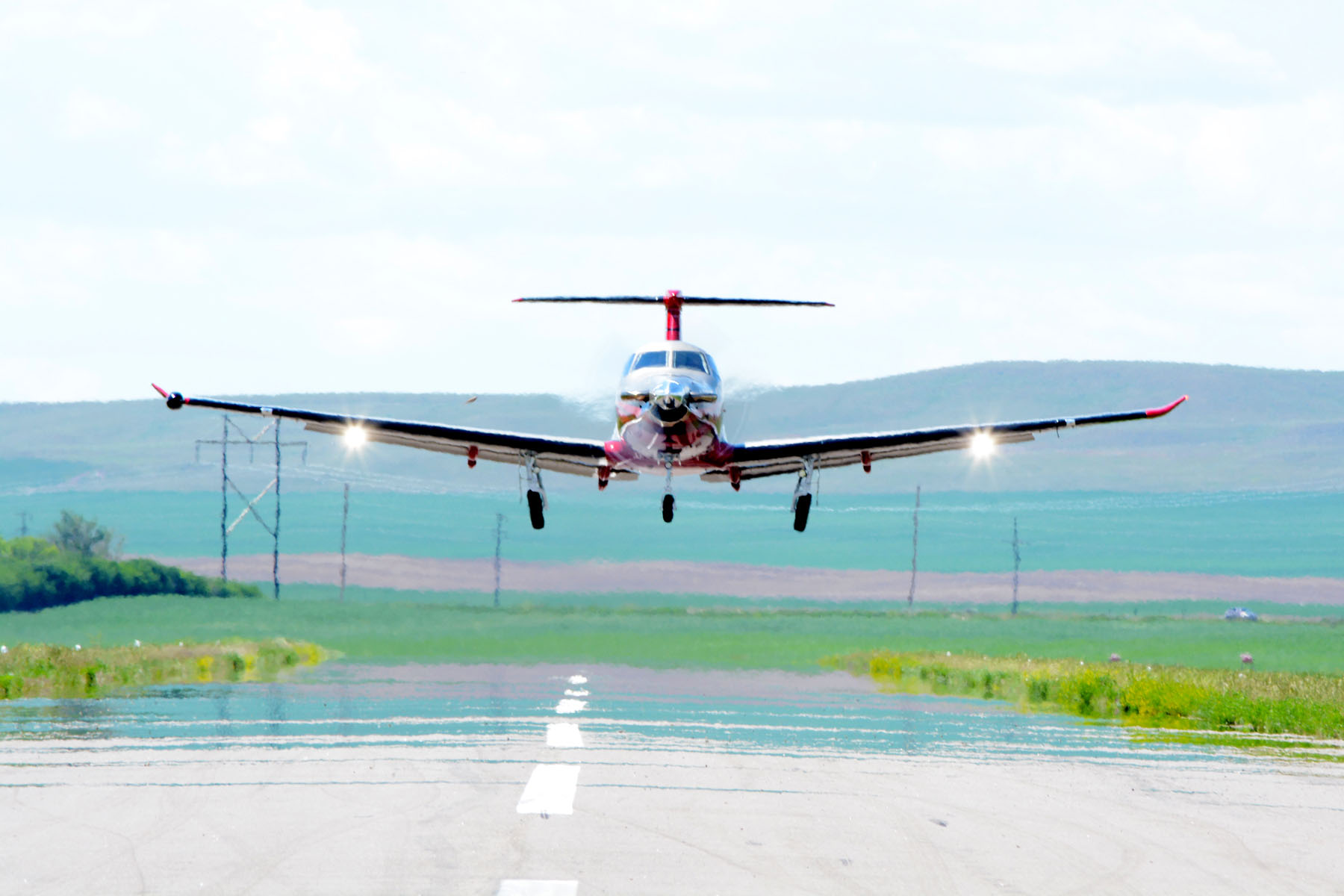 IX Ranch - Sold - Montana - Hall and Hall