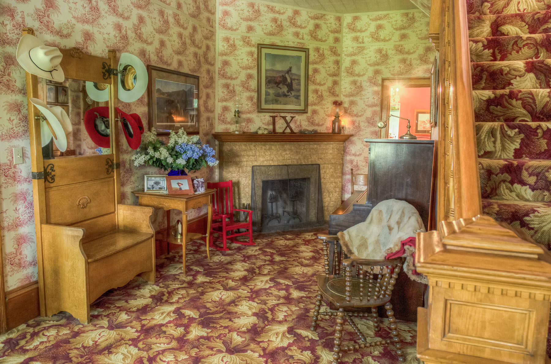 IX Ranch - Sold - Montana - Hall and Hall