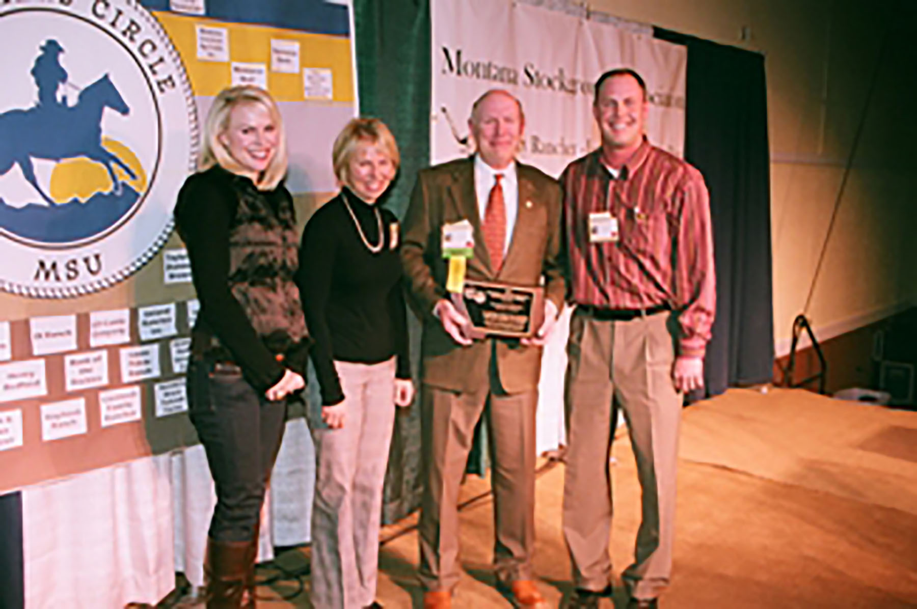 IX Ranch - Sold - Montana - Hall and Hall