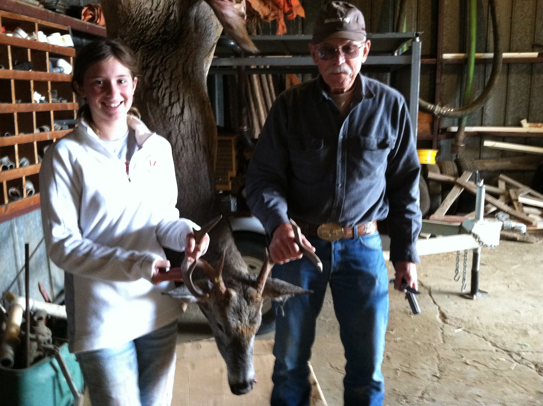 IX Ranch - Sold - Montana - Hall and Hall