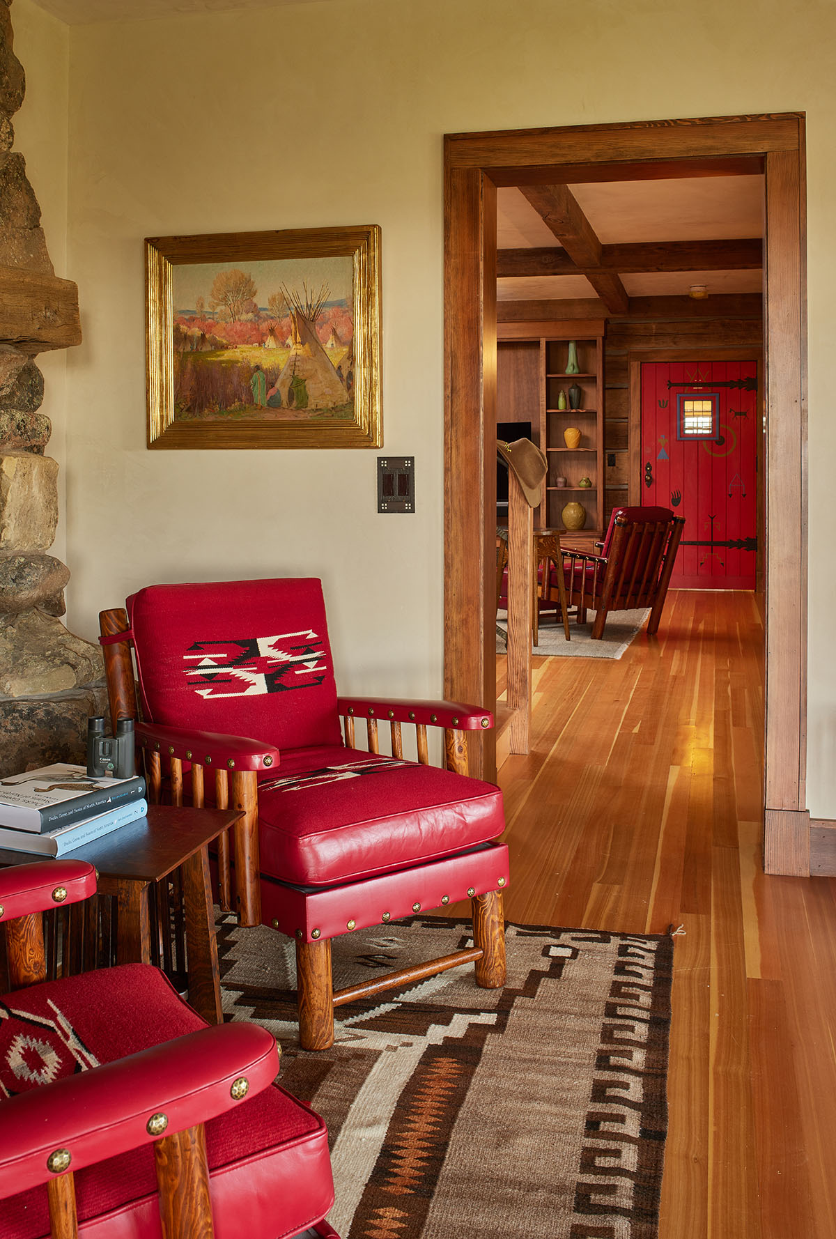 Bar Cross Ranch - Sold - Wyoming - Hall and Hall