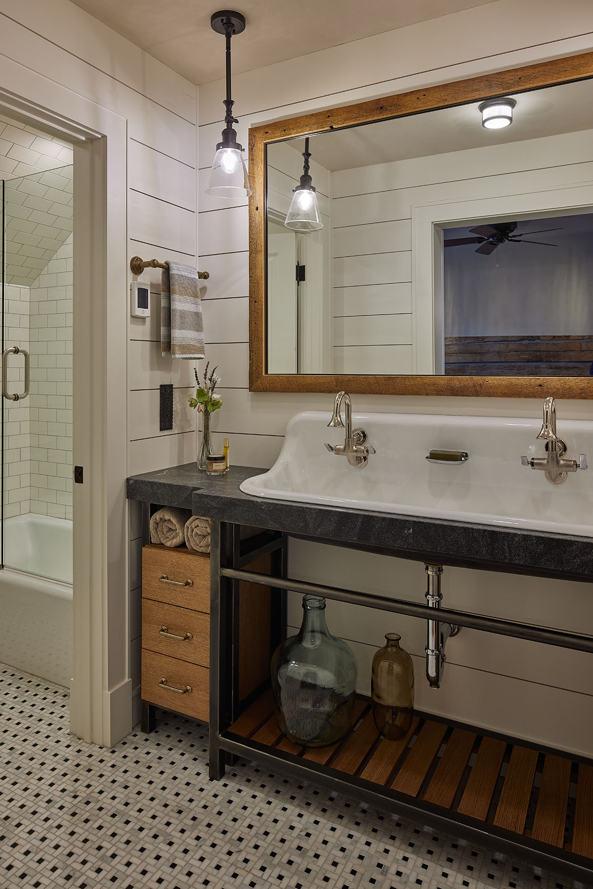 Bar Cross Ranch - Sold - Wyoming - Hall and Hall