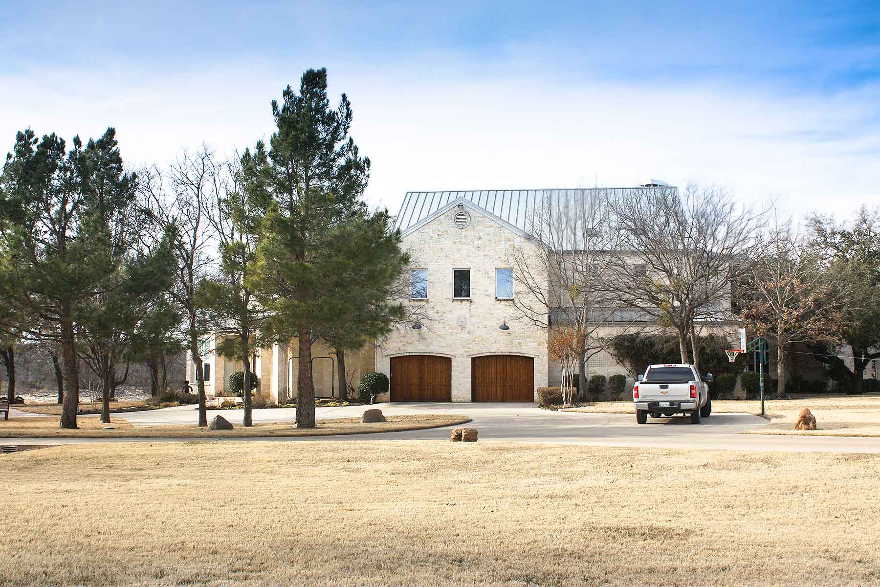 Lucky Star Ranch - Sold - Texas - Hall and Hall