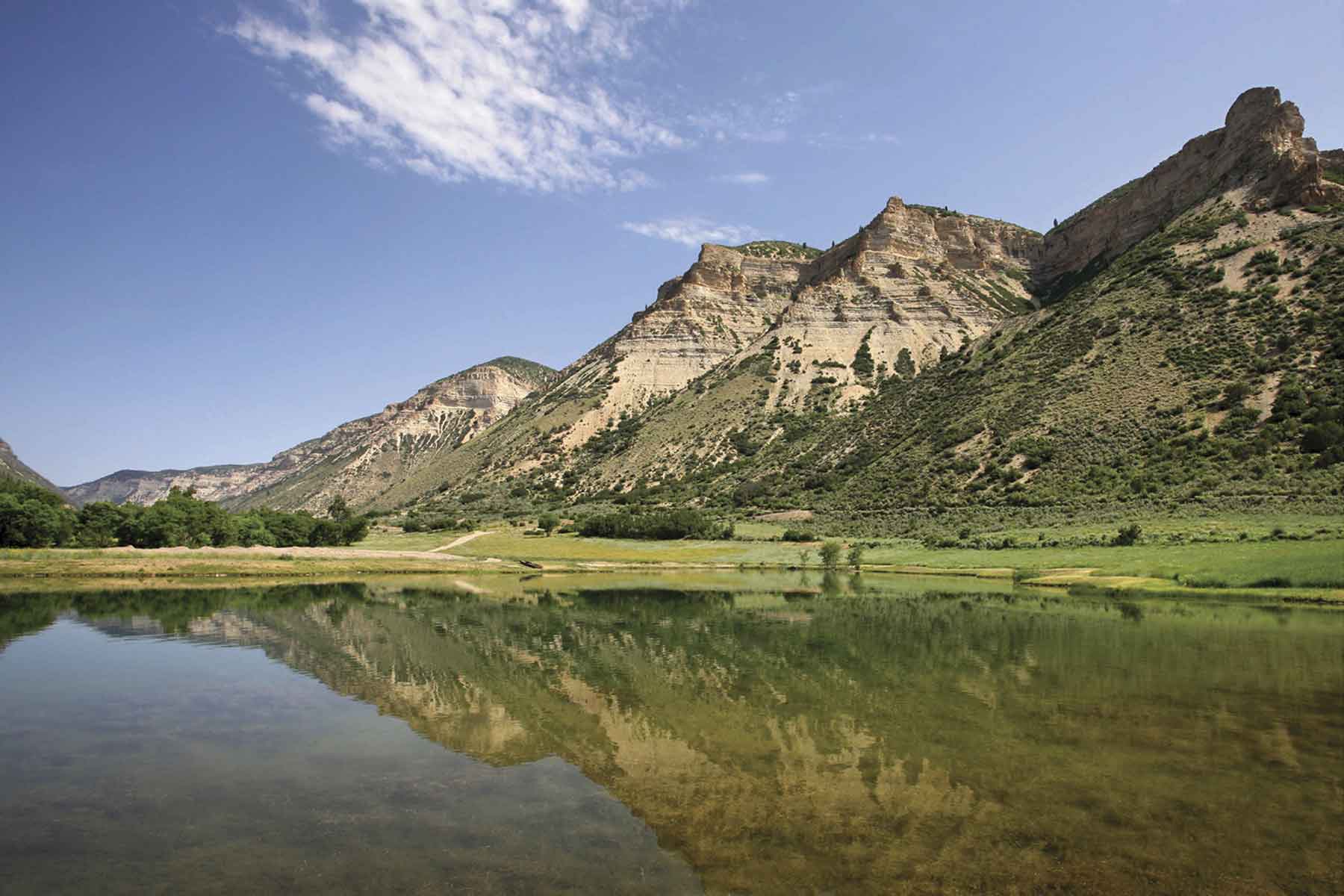 Kessler Canyon - Sold - Colorado - Hall and Hall