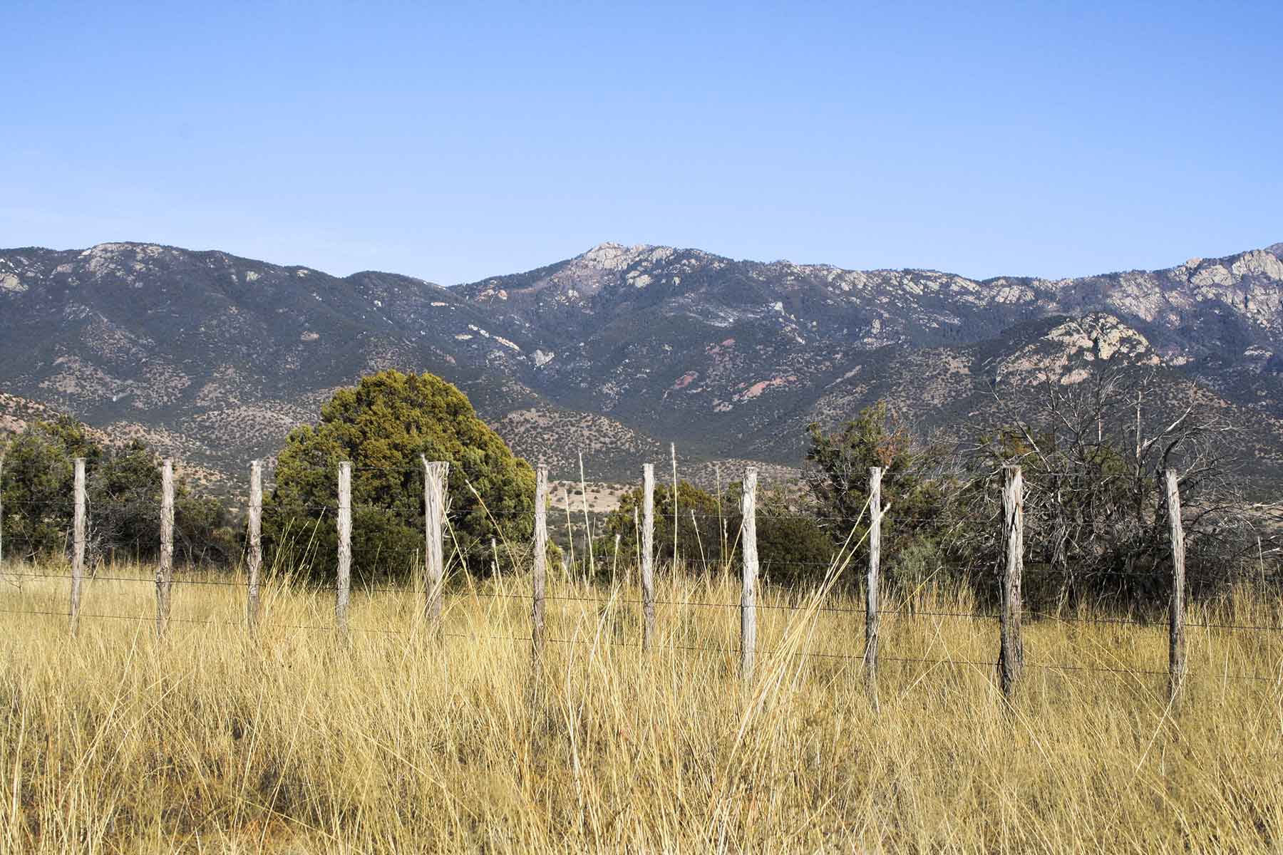 Mission Oaks Ranch - Sold - Arizona - Hall and Hall