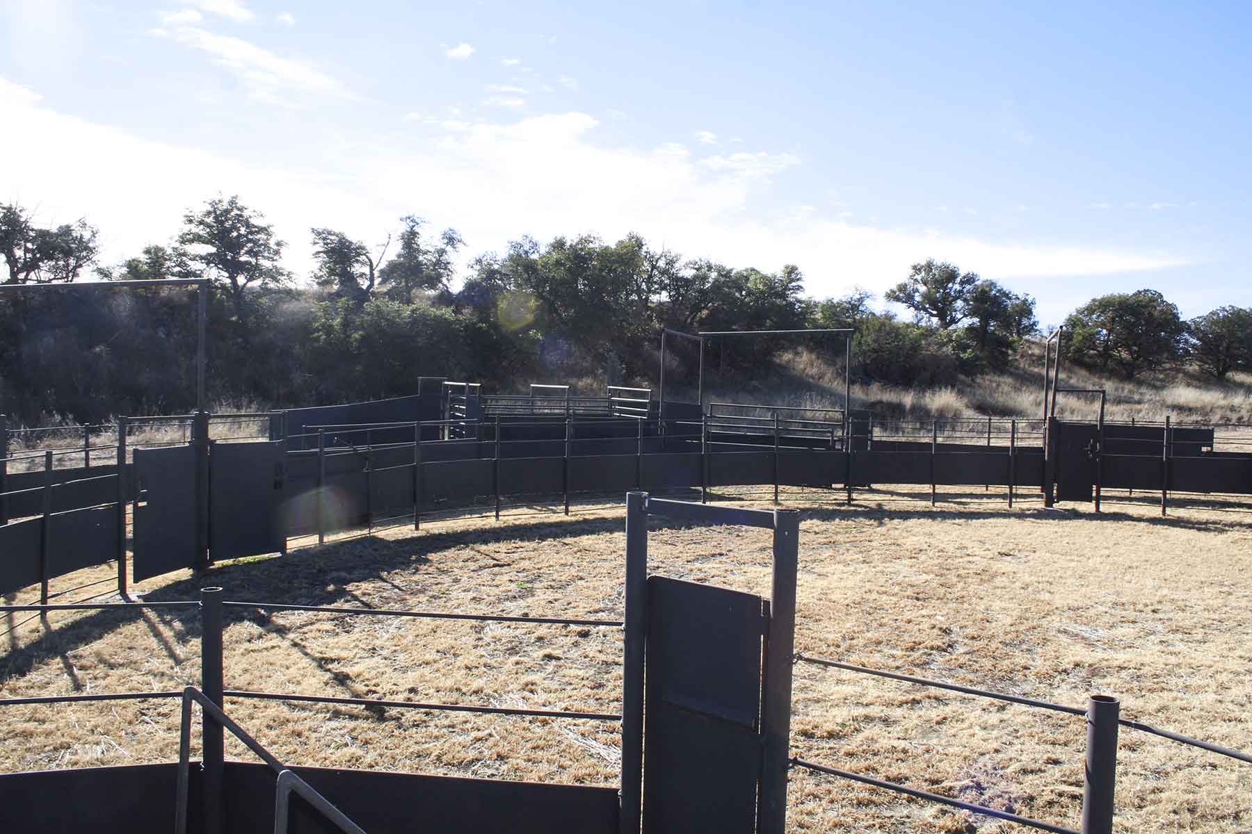 Mission Oaks Ranch - Sold - Arizona - Hall and Hall