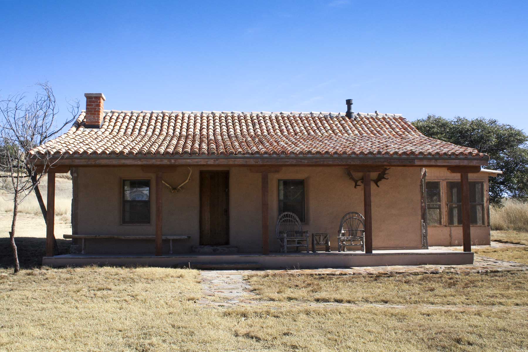 Mission Oaks Ranch - Sold - Arizona - Hall and Hall