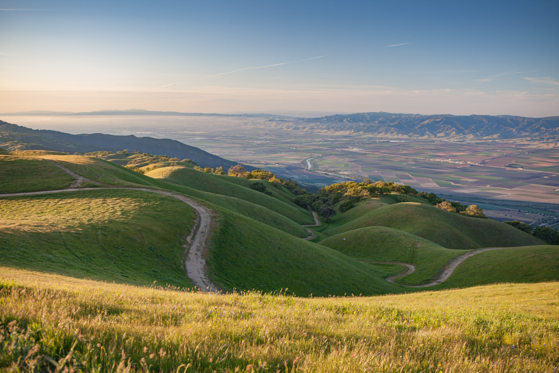 Rana Creek Ranch - Sold - California - Hall and Hall