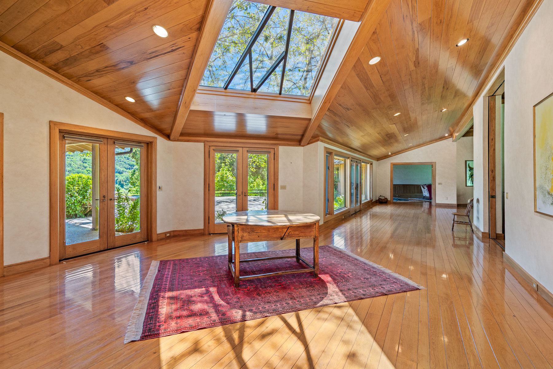 Rana Creek Ranch - Sold - California - Hall and Hall