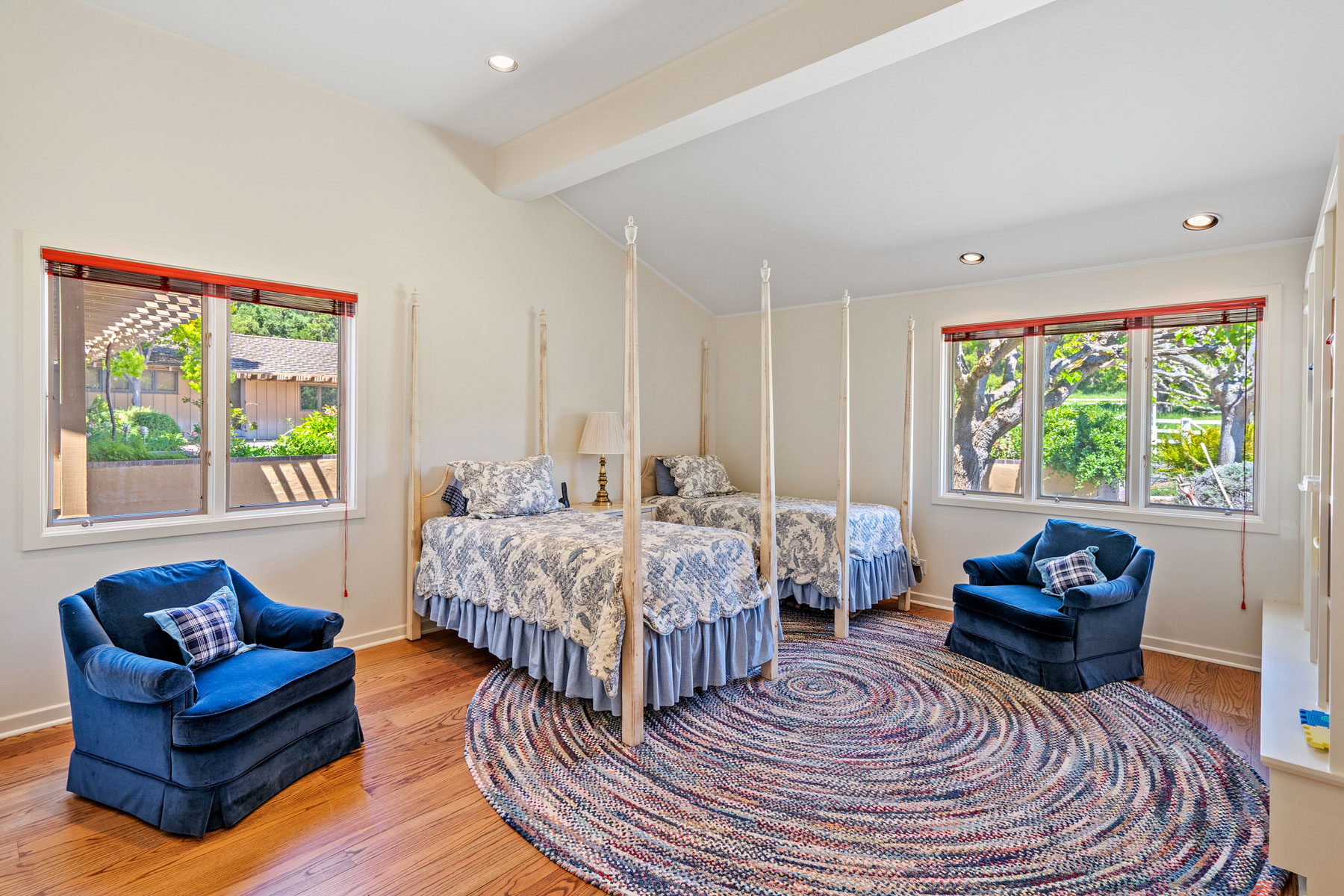 Rana Creek Ranch - Sold - California - Hall and Hall