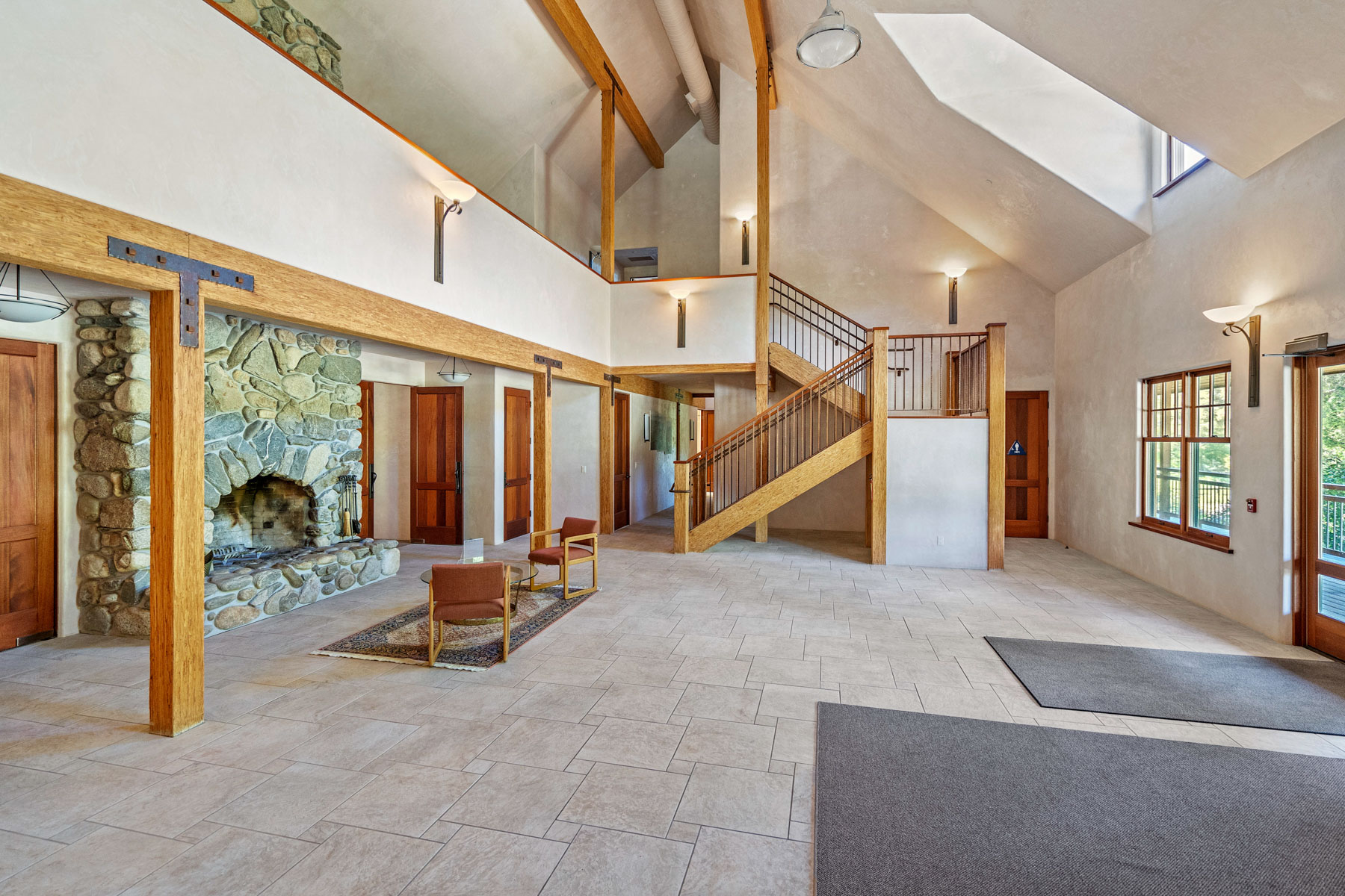 Rana Creek Ranch - Sold - California - Hall and Hall