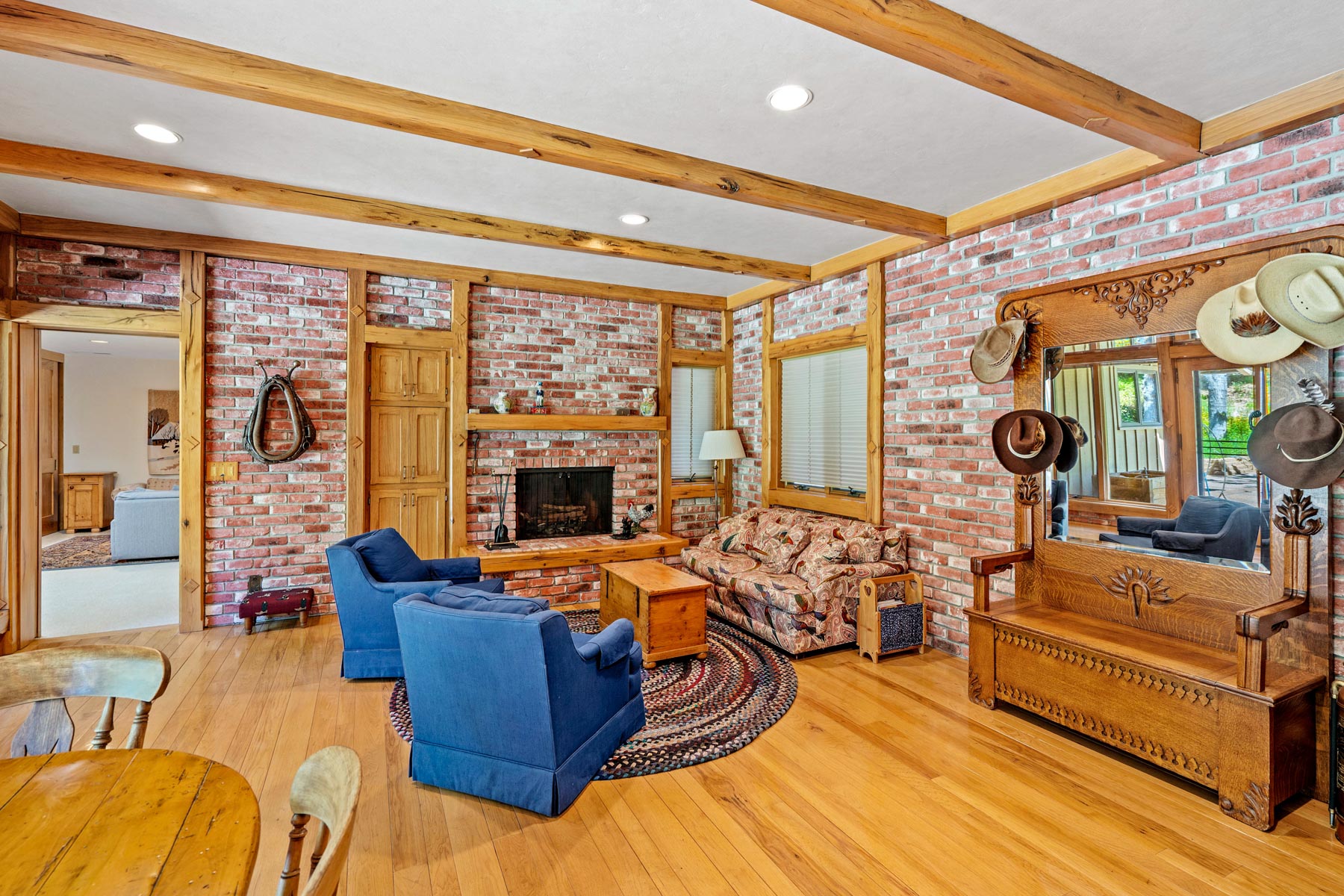 Rana Creek Ranch - Sold - California - Hall and Hall