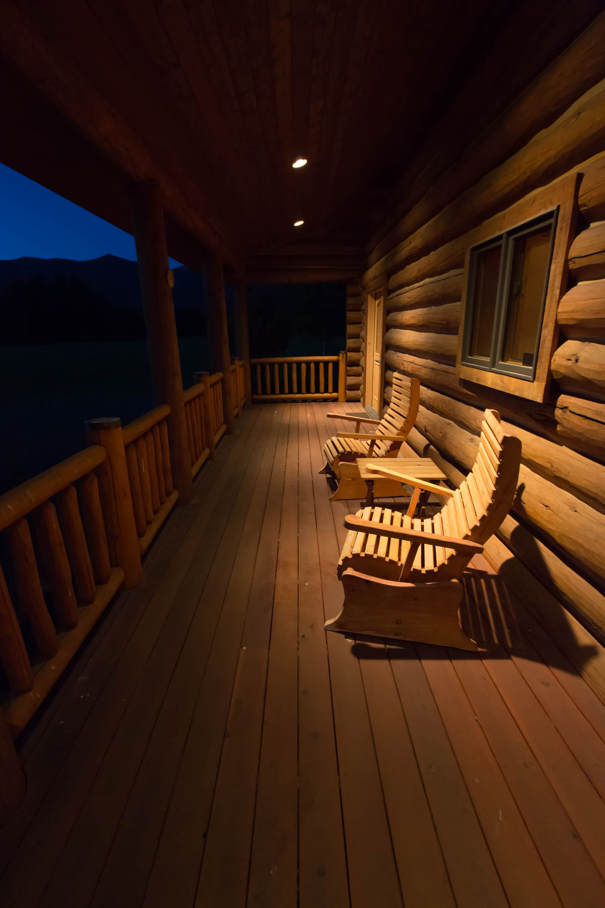 Lazy E Bar Z Ranch - Sold - Montana - Hall and Hall