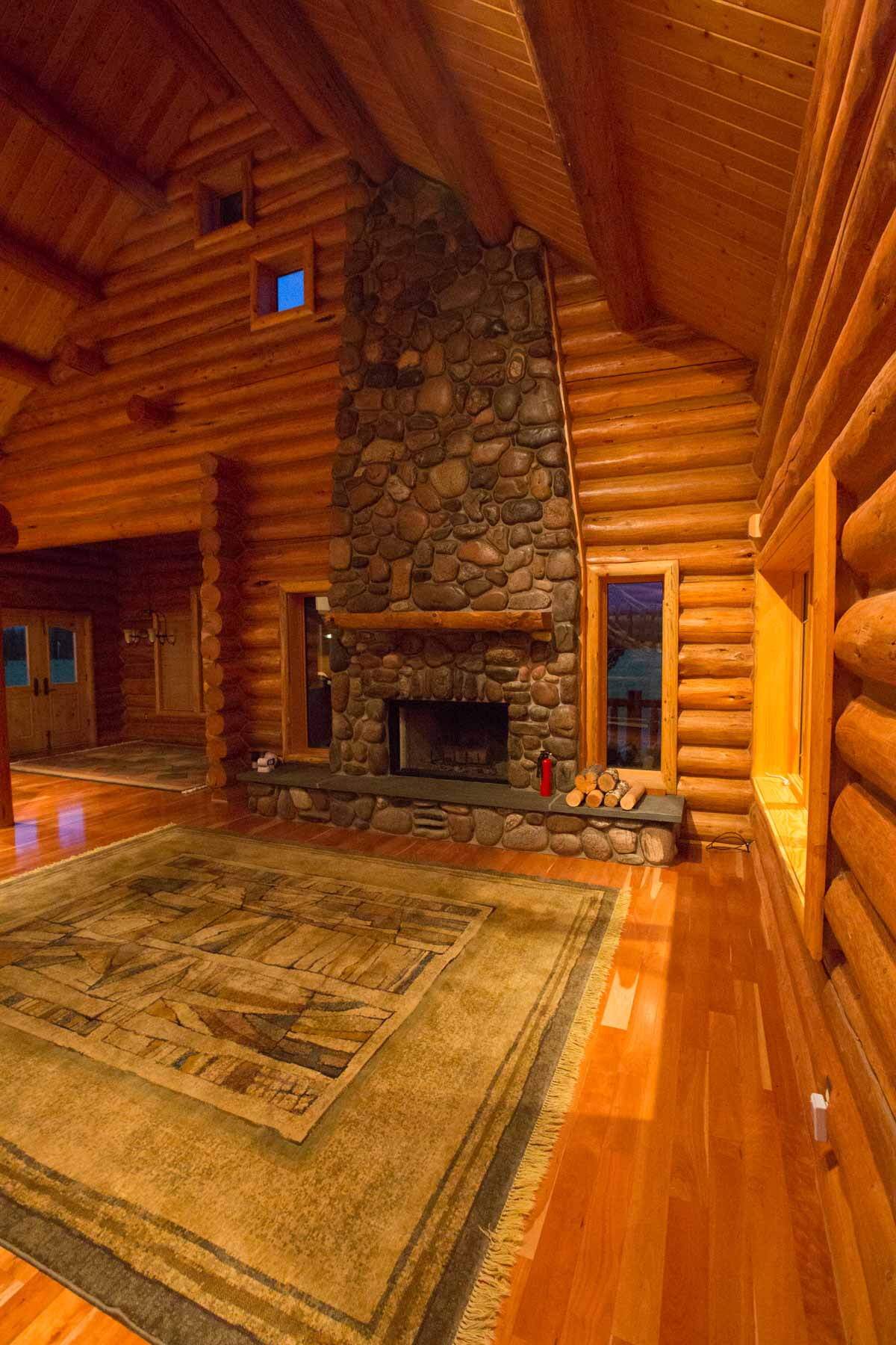 Lazy E Bar Z Ranch - Sold - Montana - Hall and Hall