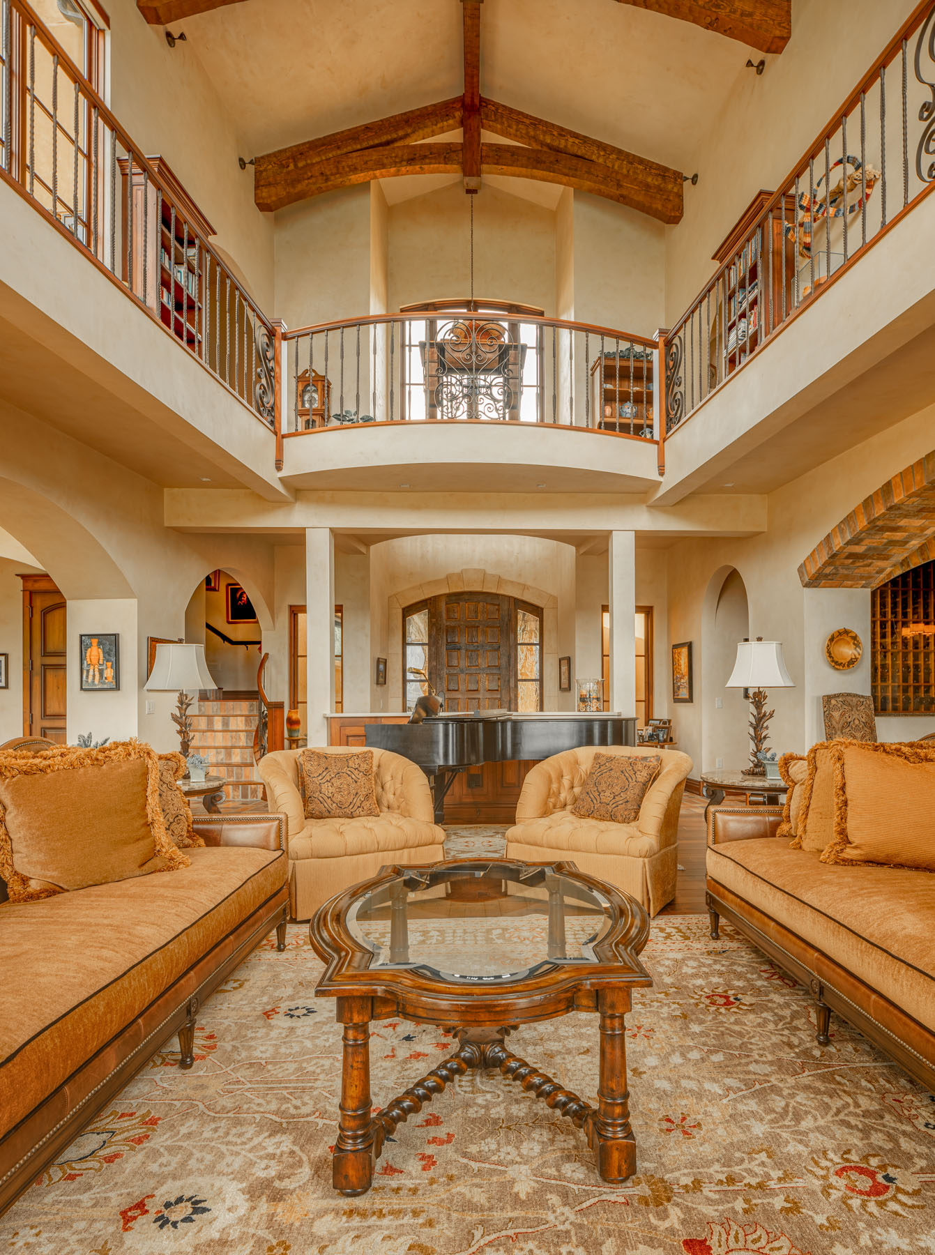 One Horse Creek Ranch - Sold - Montana - Hall and Hall