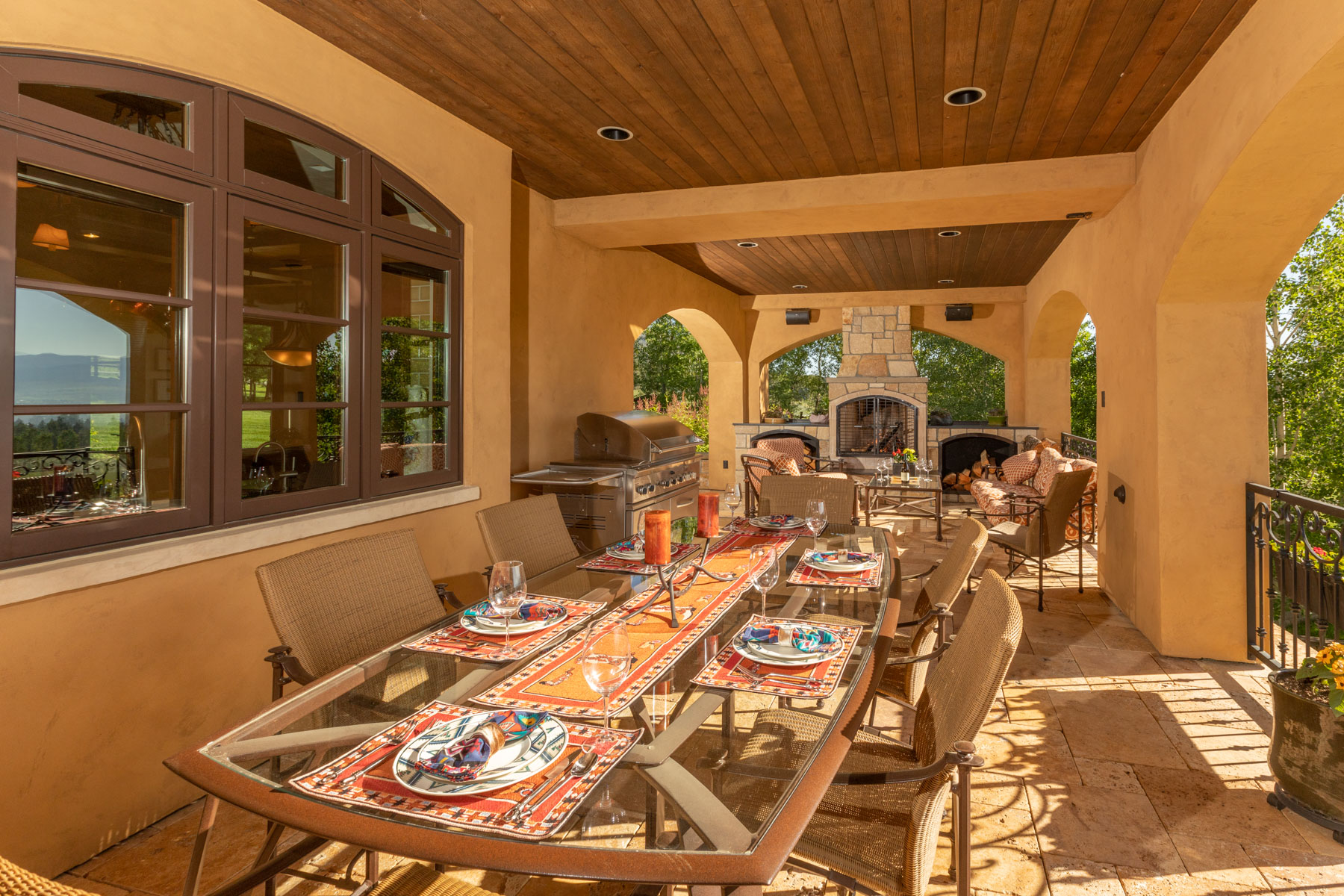 One Horse Creek Ranch - Sold - Montana - Hall and Hall