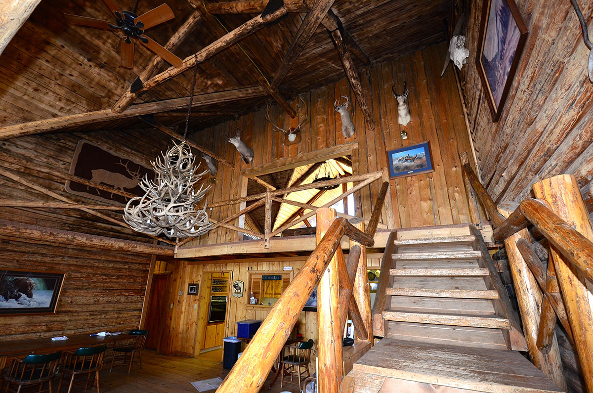 Rocking M Ranch Unit - Sold - Idaho - Hall and Hall