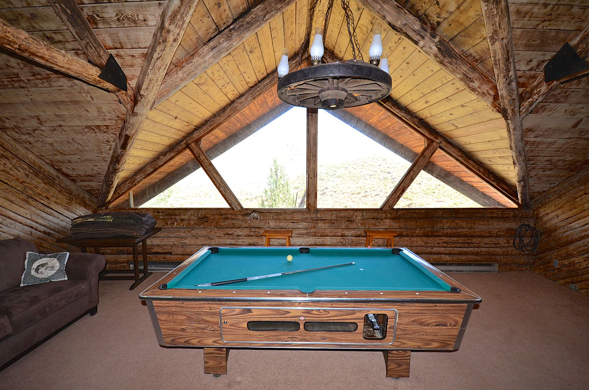 Rocking M Ranch Unit - Sold - Idaho - Hall and Hall