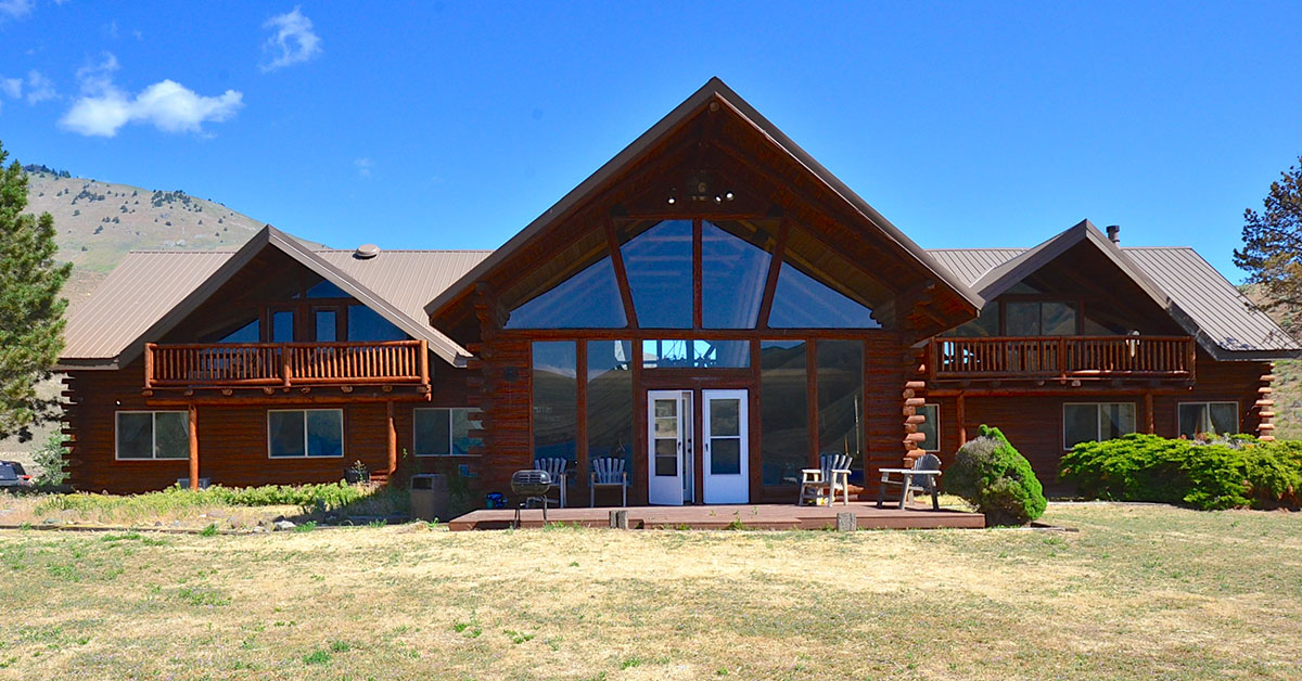 Rocking M Ranch Unit - Sold - Idaho - Hall and Hall