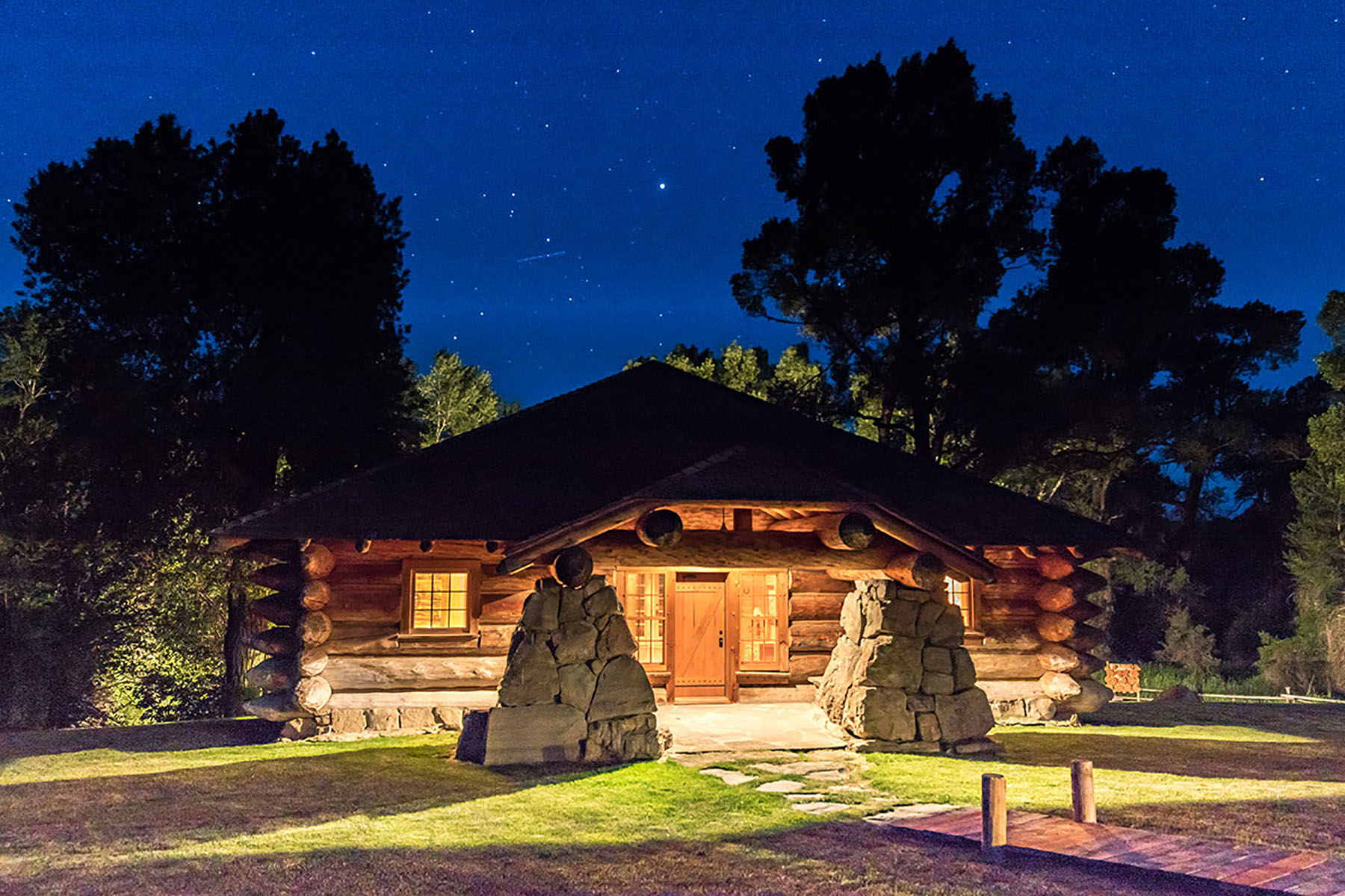 Hobble Diamond Ranch - South Unit - Sold - Montana - Hall and Hall