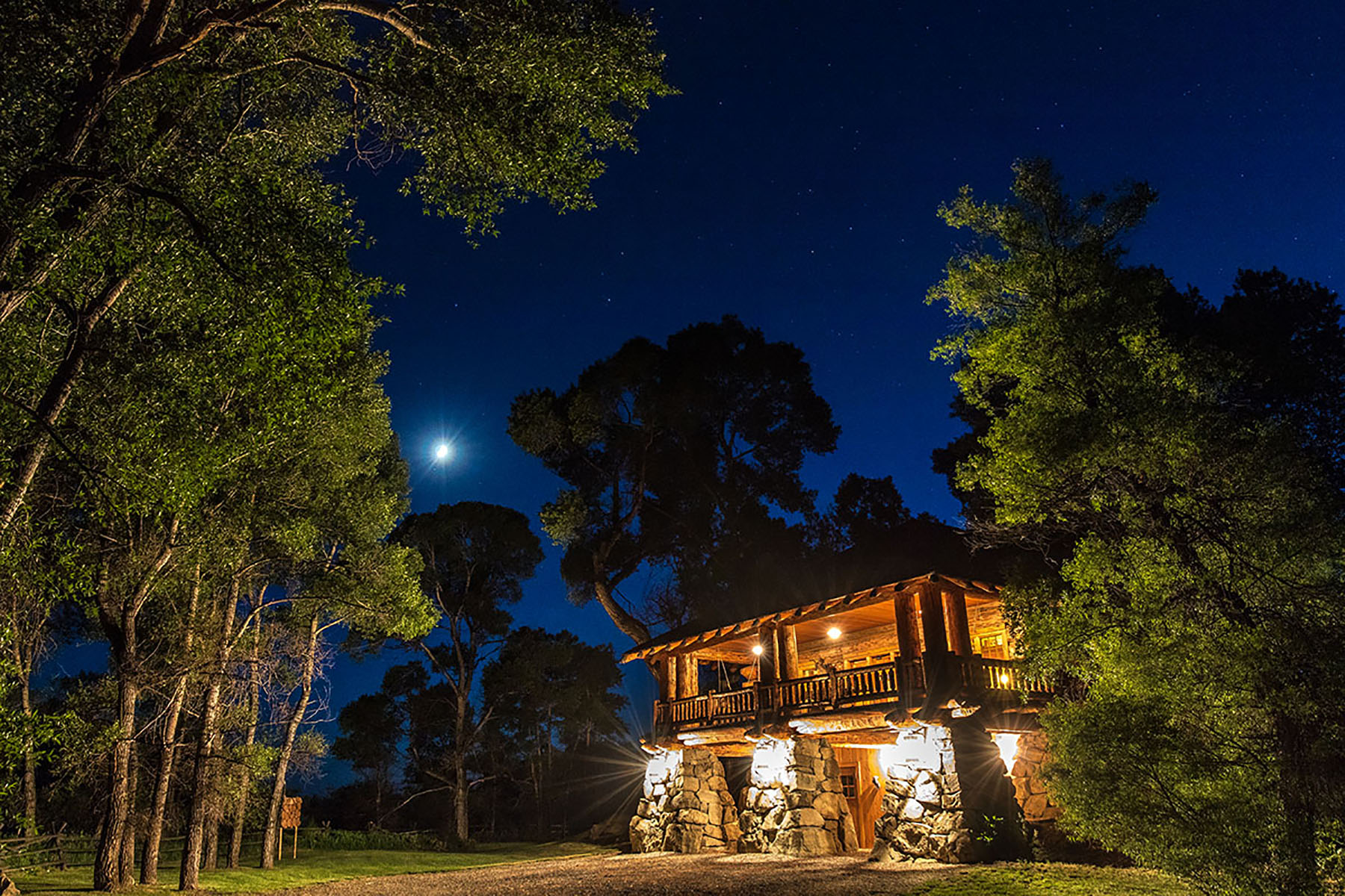 Hobble Diamond Ranch - South Unit - Sold - Montana - Hall and Hall