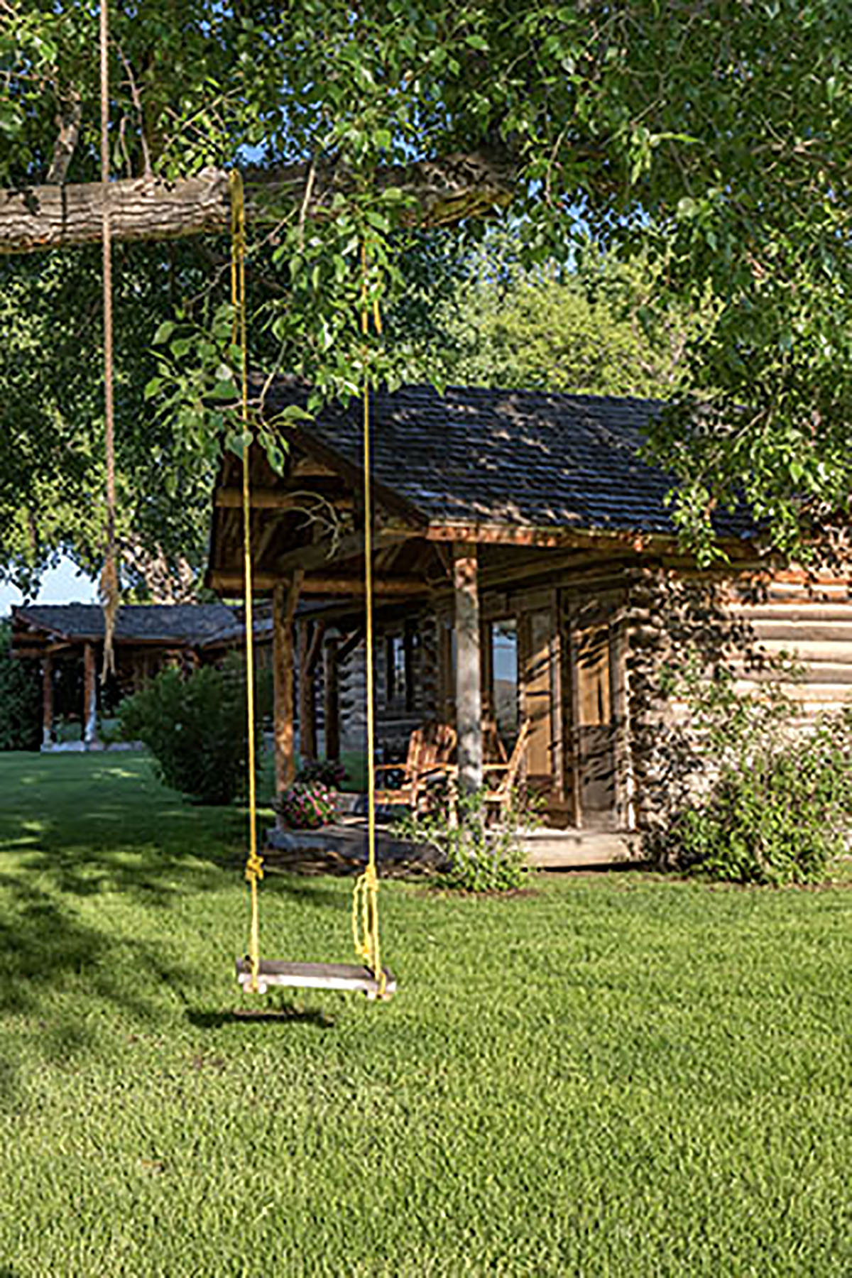 Hobble Diamond Ranch - South Unit - Sold - Montana - Hall and Hall