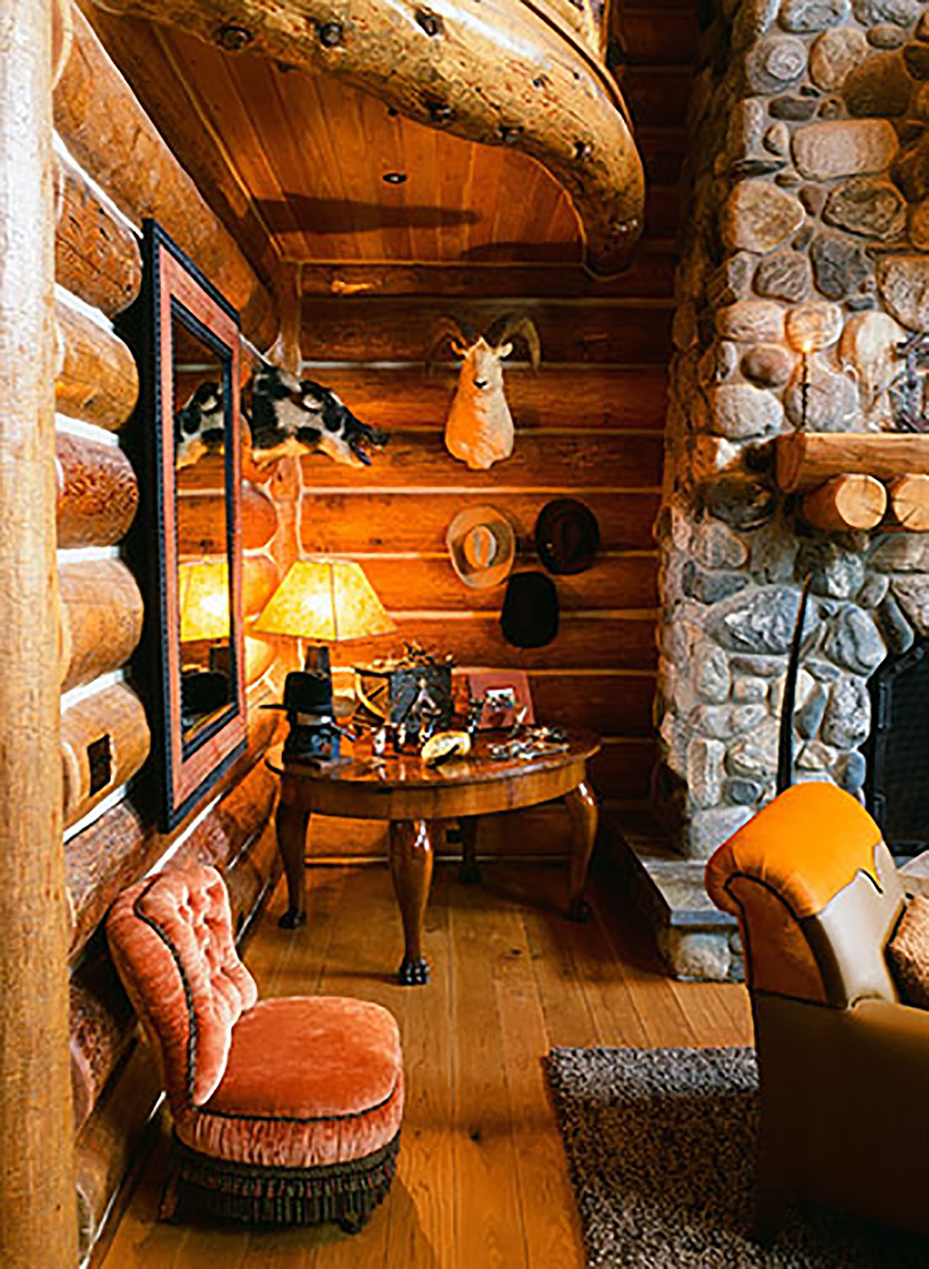 Hobble Diamond Ranch - South Unit - Sold - Montana - Hall and Hall