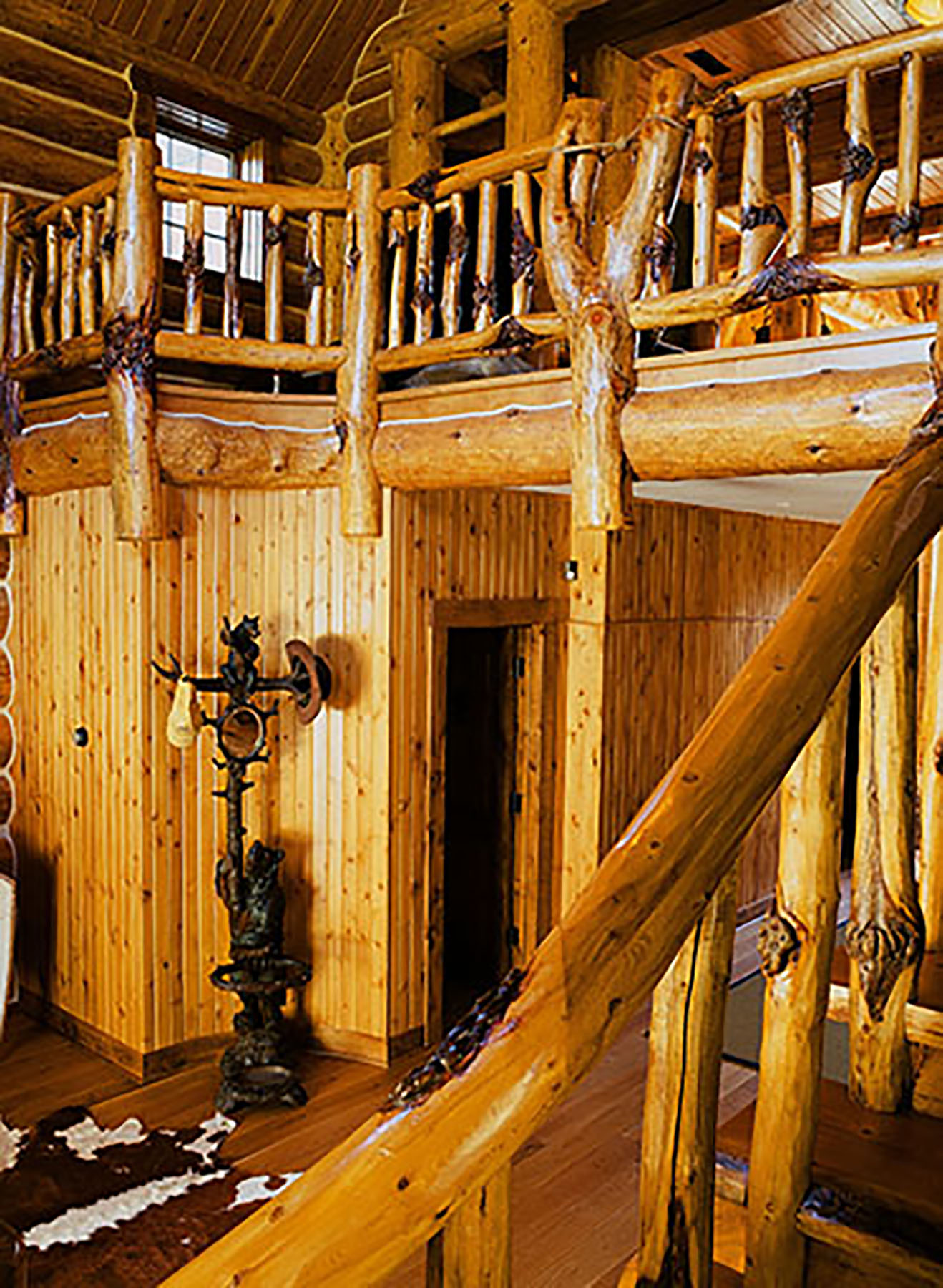 Hobble Diamond Ranch - South Unit - Sold - Montana - Hall and Hall